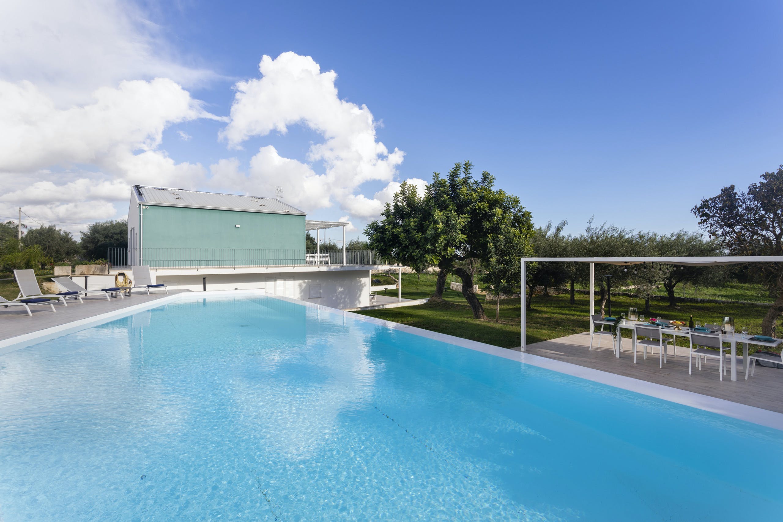 Passion in Pozzallo, Modica, Ragusa | Plum Guide