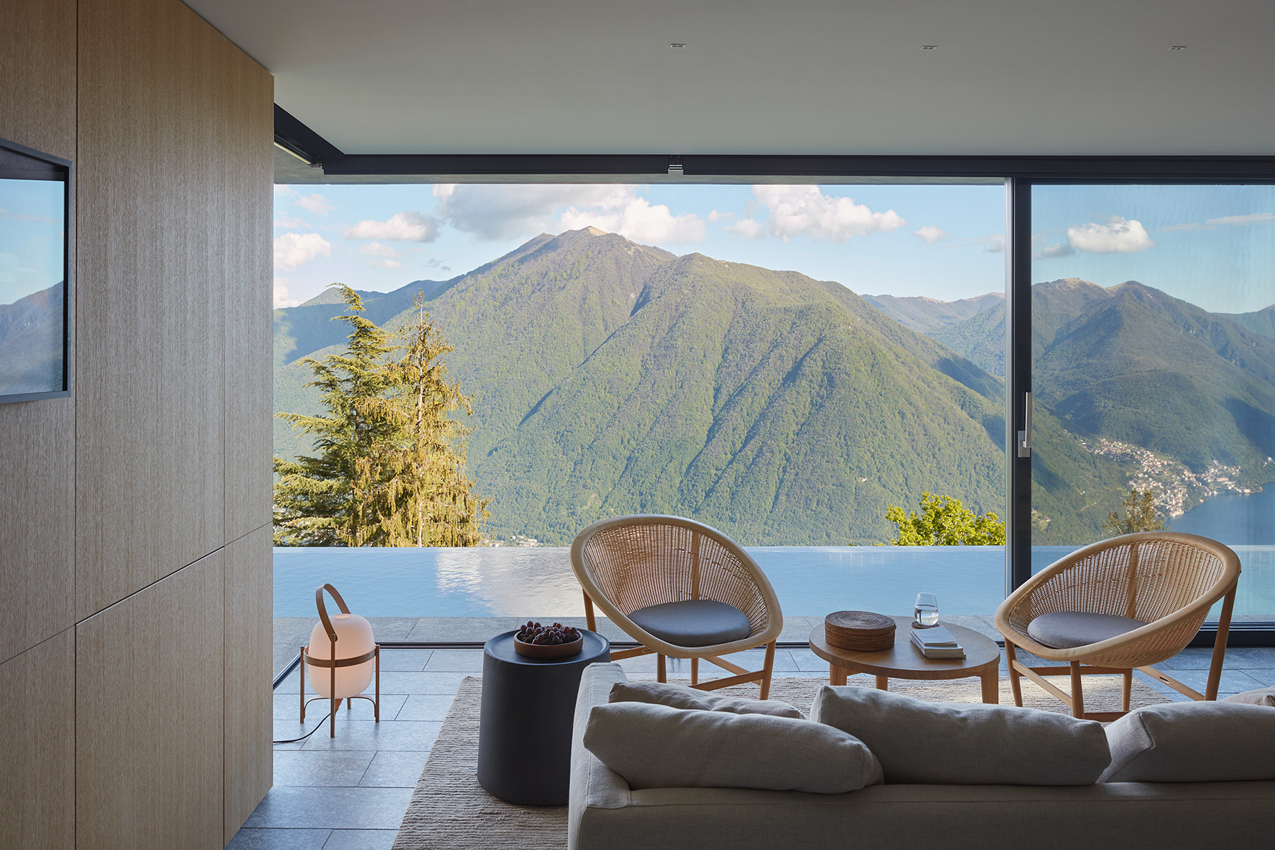 The Mountain Call, Lombardy, Italy | Plum Guide