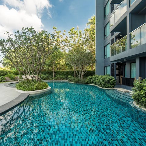 Hibiscus Bloom, Phuket, Thailand | Plum Guide