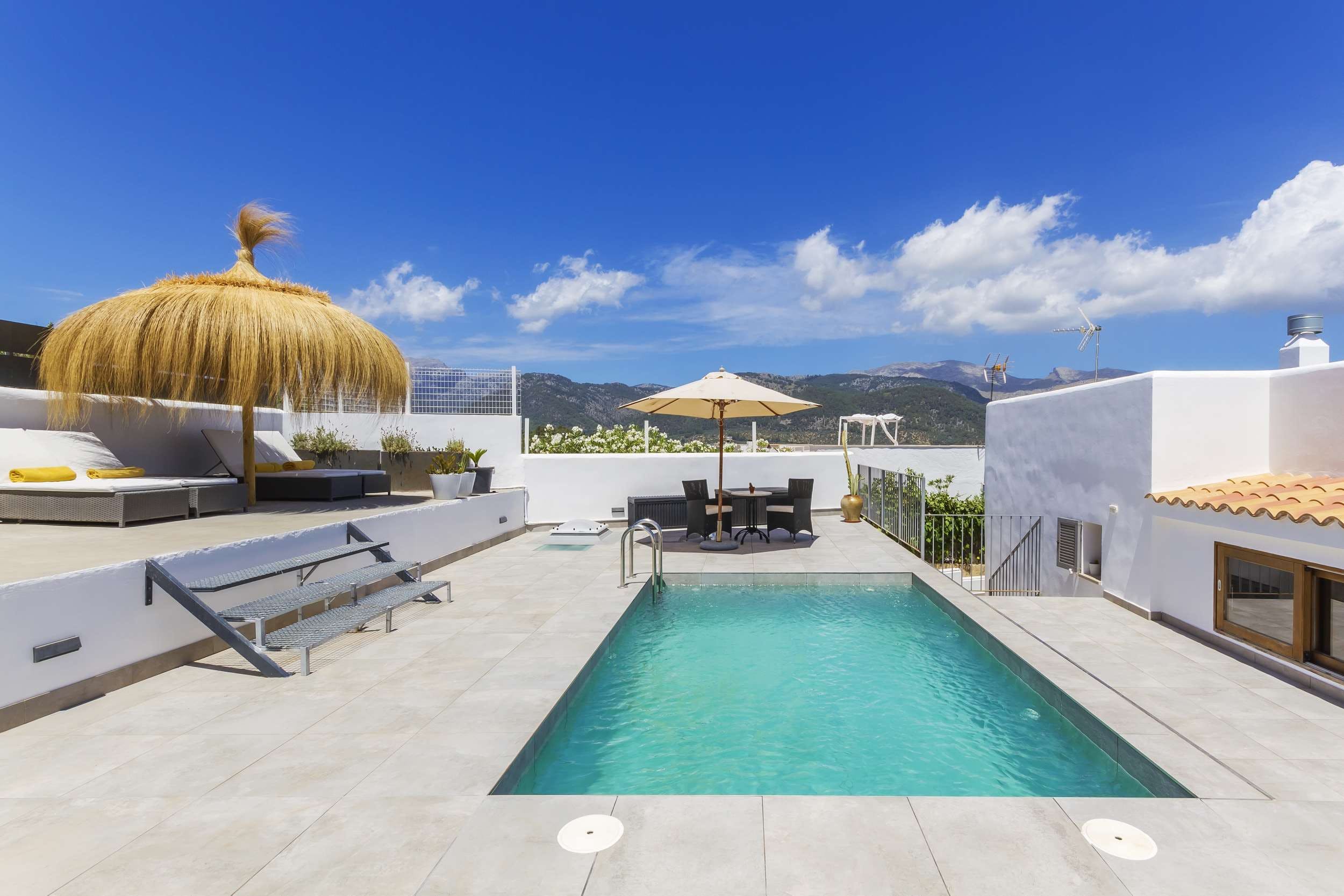 Terracotta Earth, Spain | Plum Guide