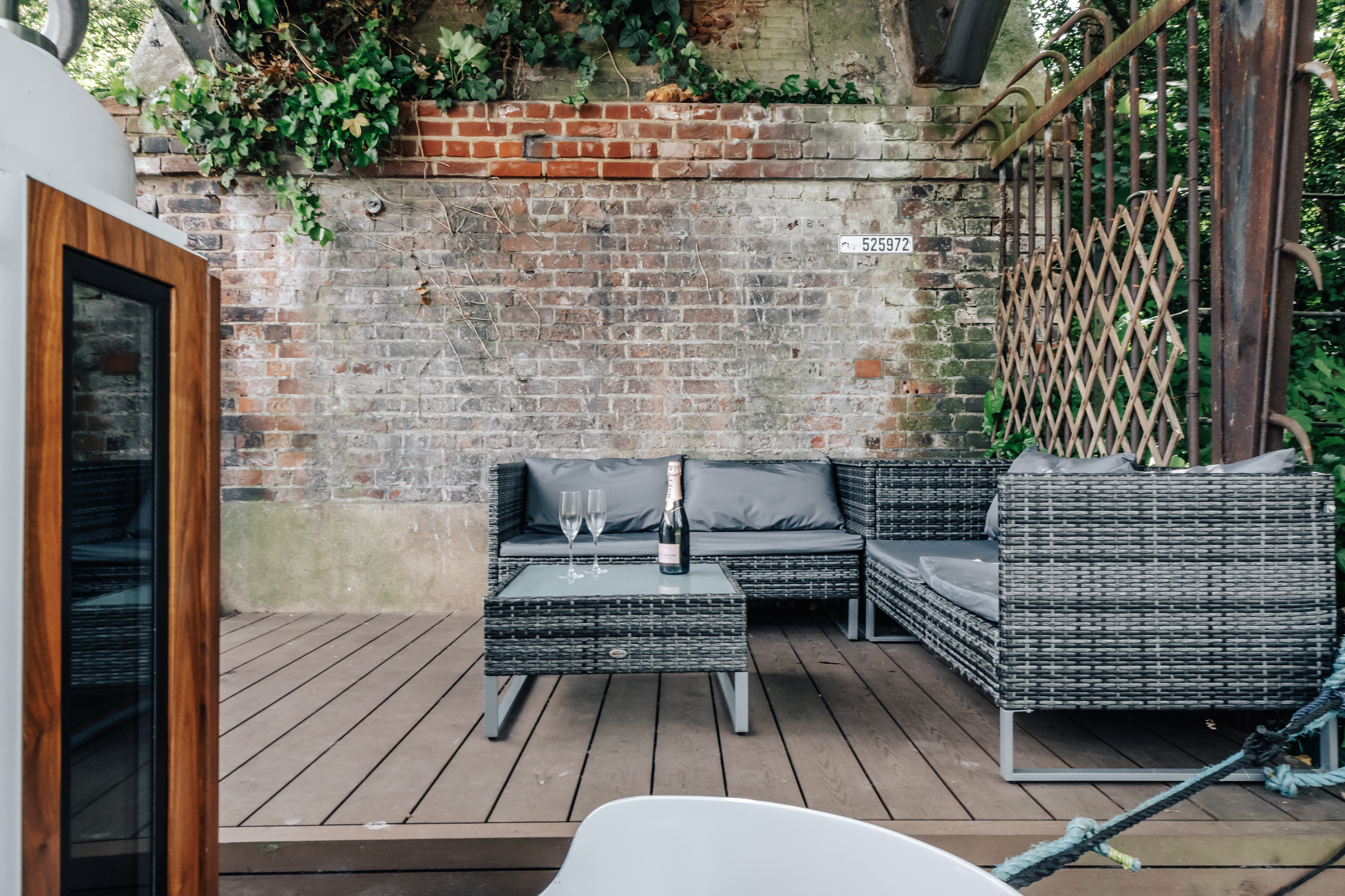 Puttering Along, Primrose Hill, London | Plum Guide