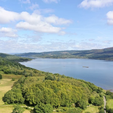 Loch View Manor House, Scotland, United Kingdom | Plum Guide