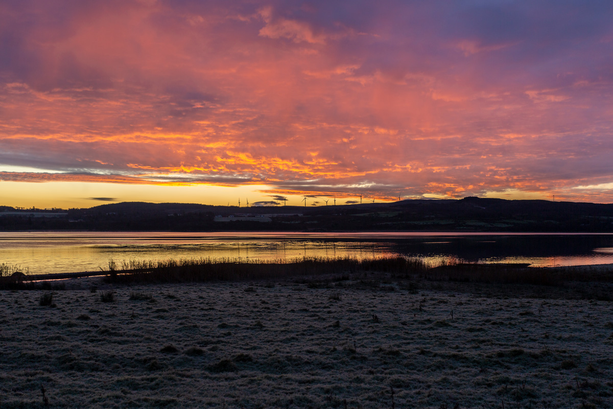 Loch View Manor House, Scotland, United Kingdom | Plum Guide