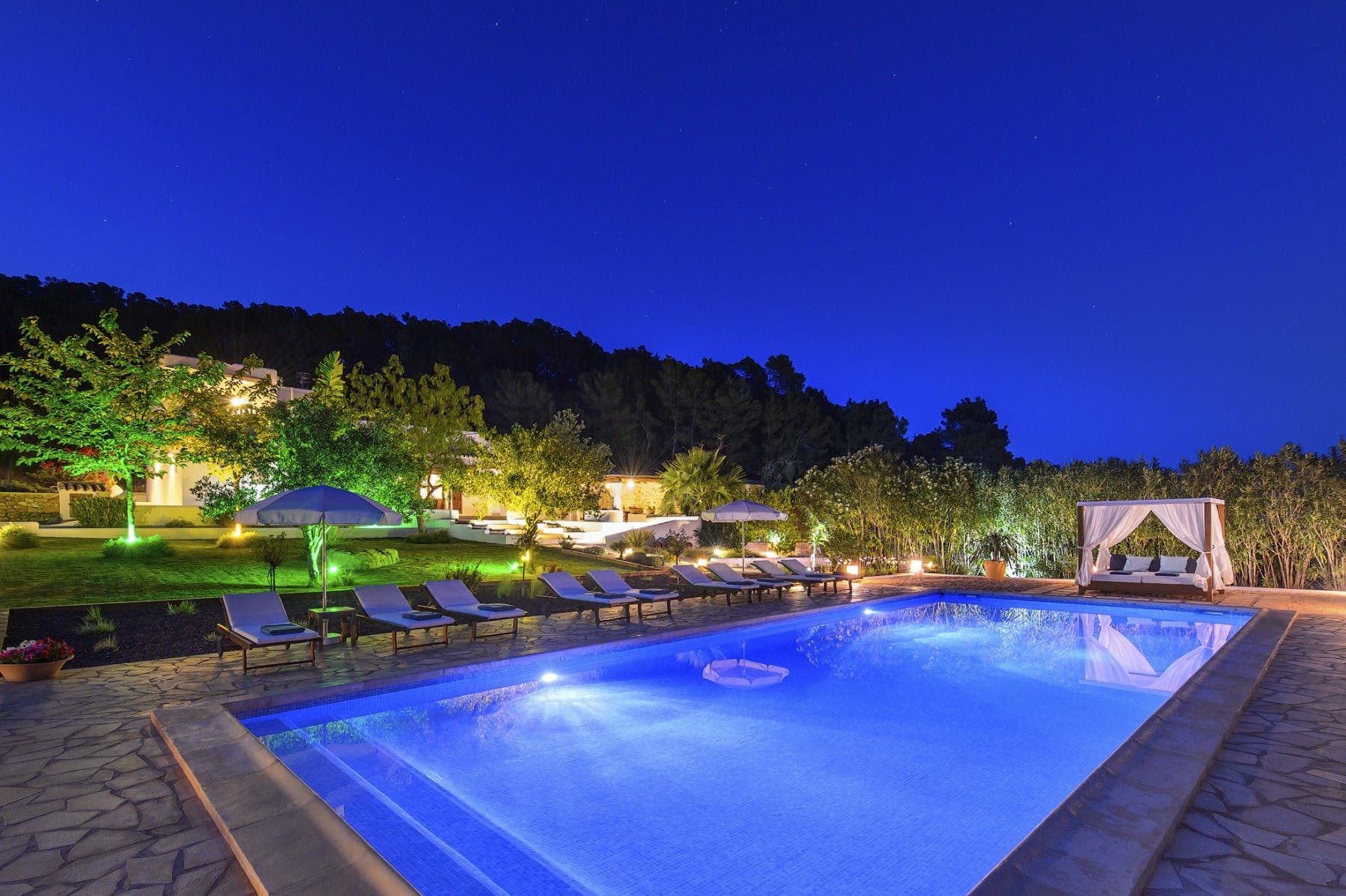 Sabina Style, Ibiza, Balearic Islands | Plum Guide