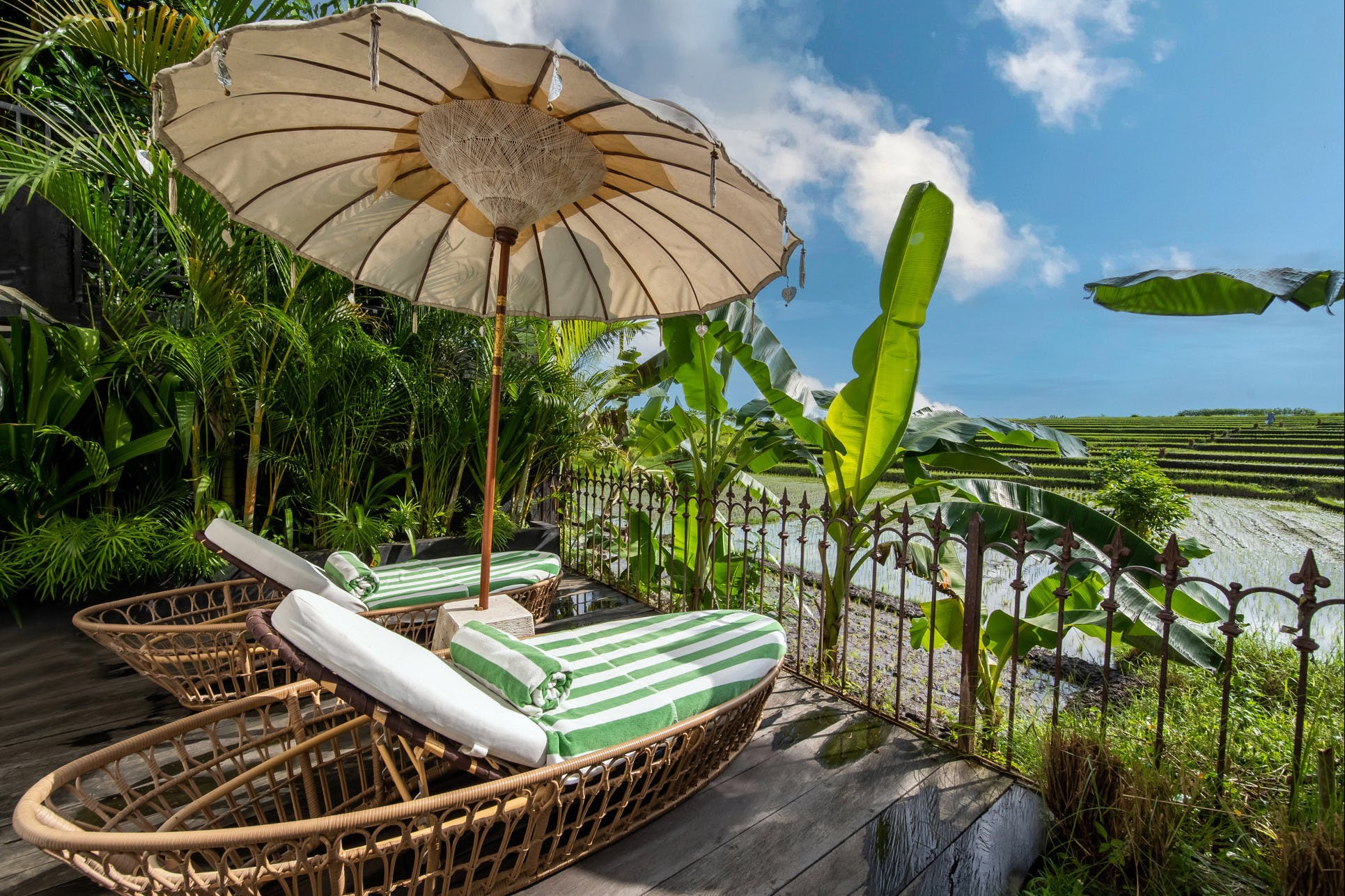 The Siesta Sunset, Badung Regency, Bali | Plum Guide