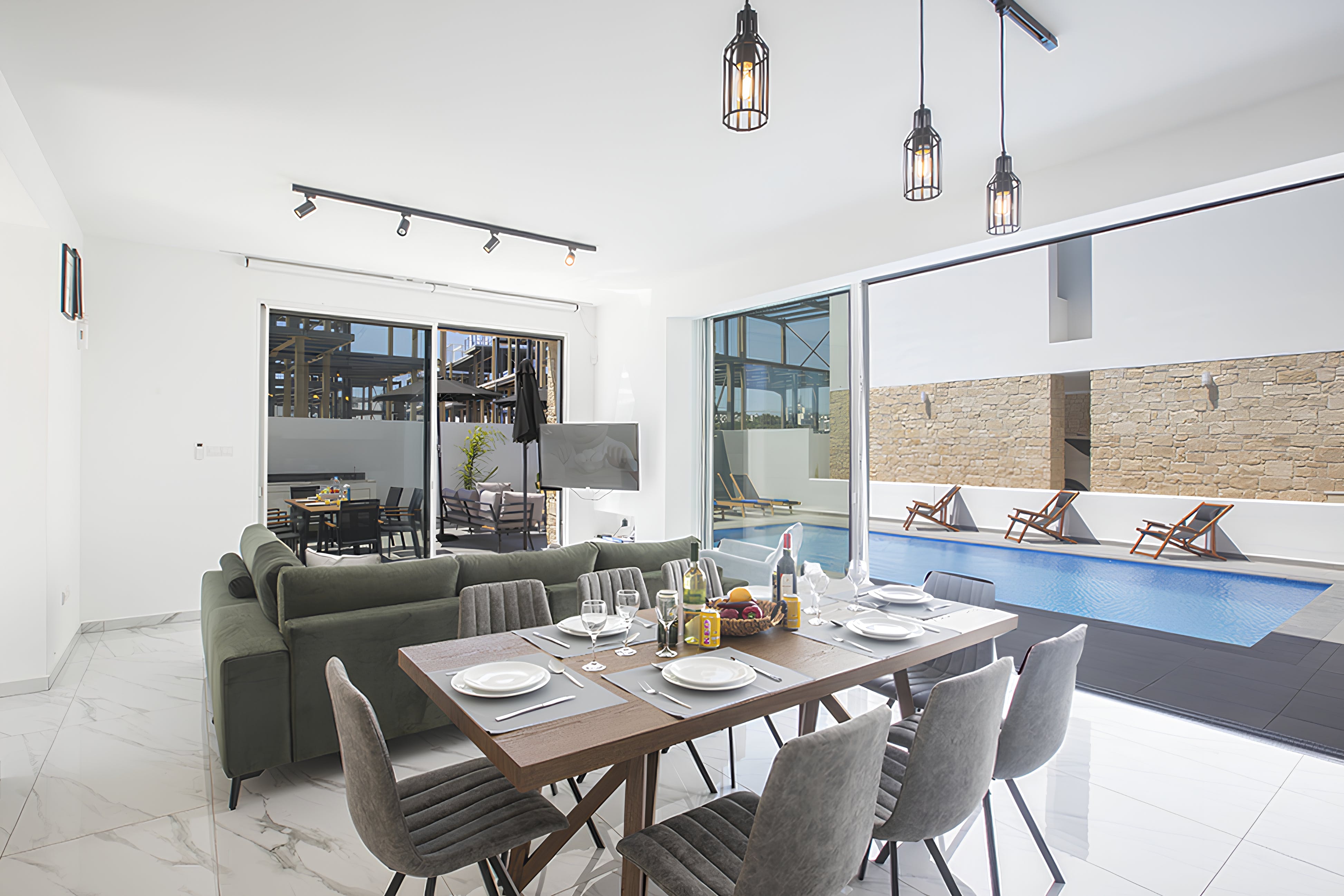 A New Moon, Protaras, Famagusta | Plum Guide