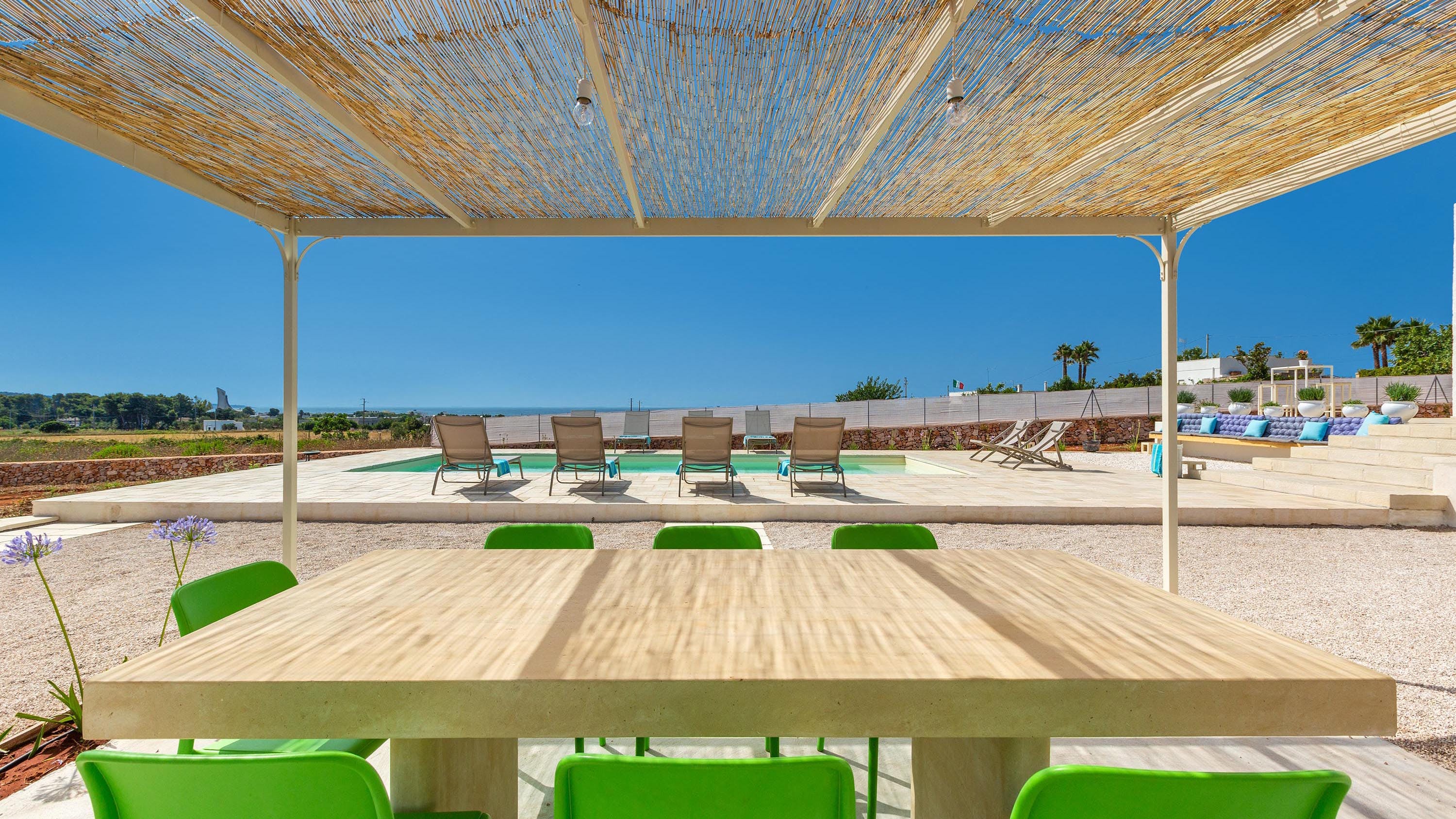 Archi Di Pietra | Italy - Venue Report