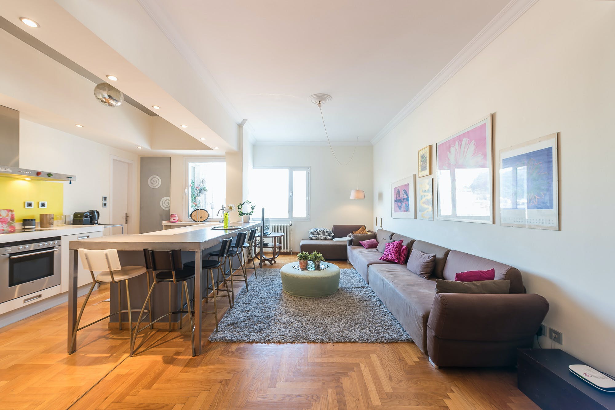 My Acropolis Views, Kentrikos Tomeas Athinon | Plum Guide