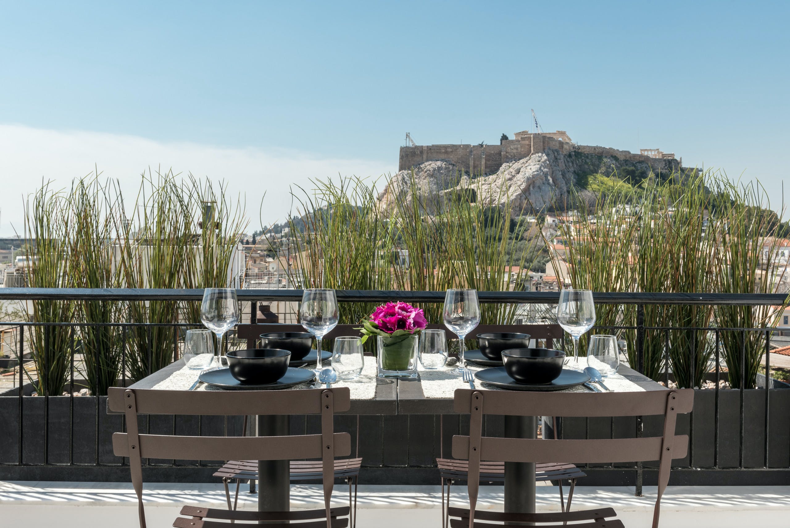 Acropolis Metropolis, Plaka, Athens | Plum Guide
