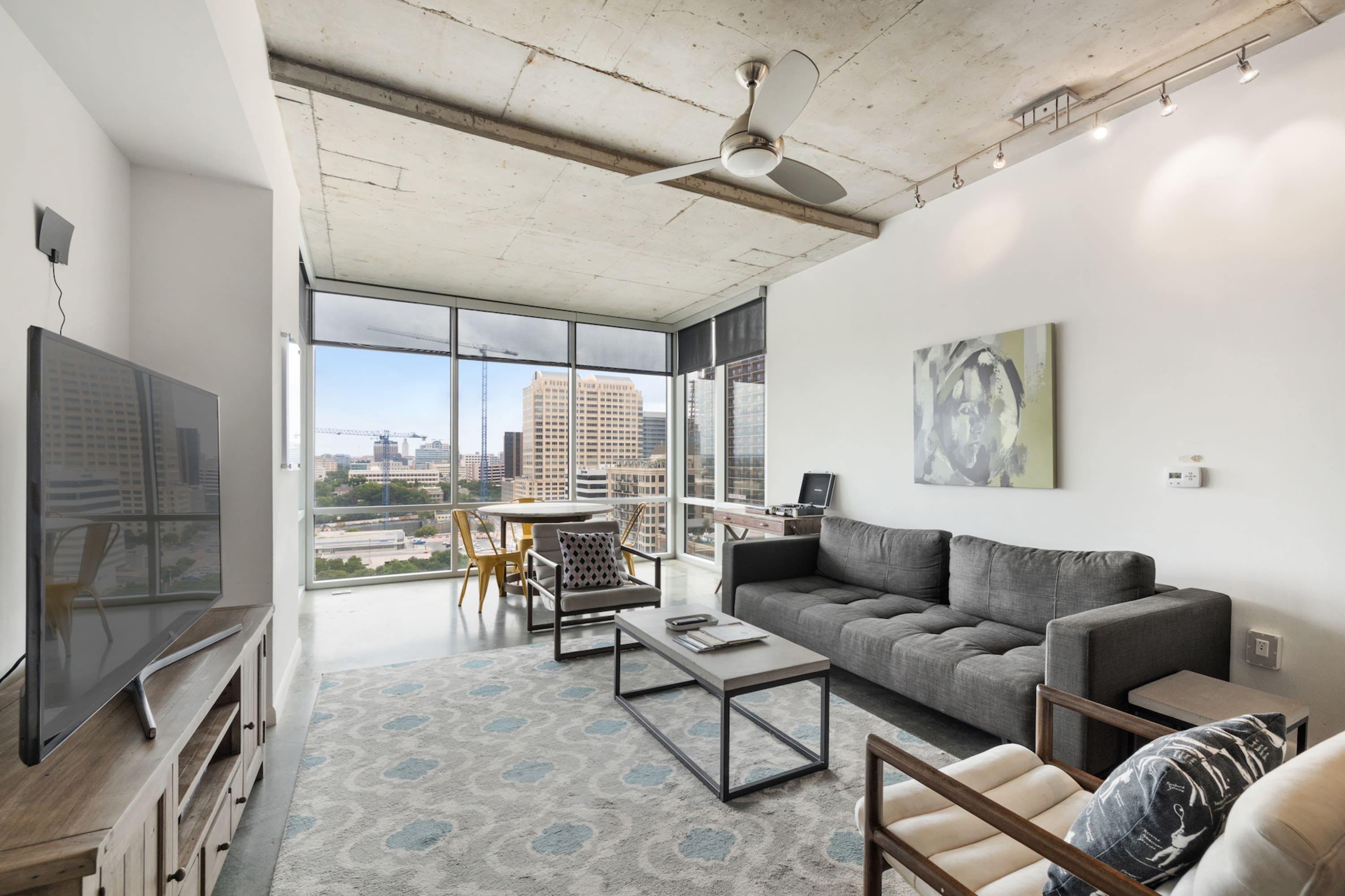 Lady Bird, Lady Bird | Texas, United States - Venue Report
