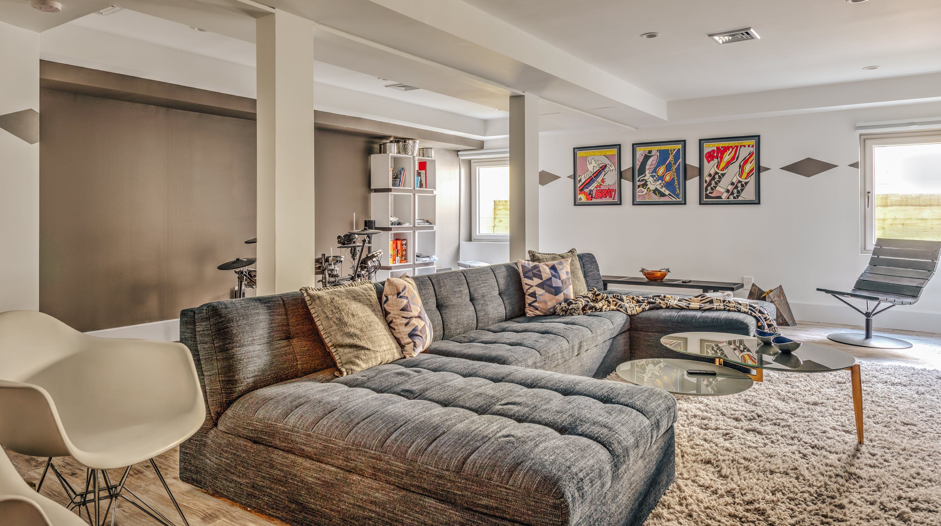 Borne Back | New York, New York, United States - Venue Report