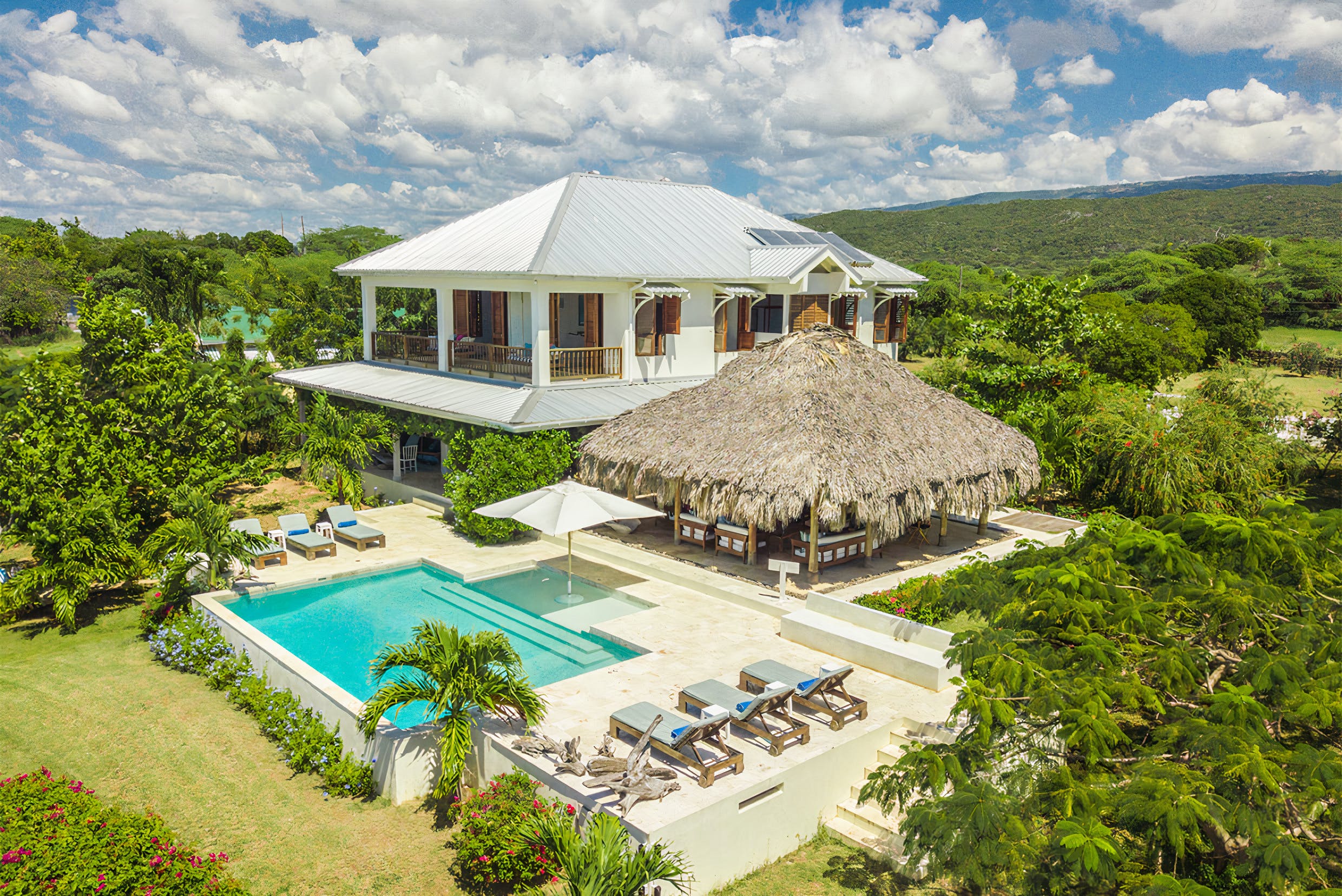 The Blue Mahoe, Jamaica | Plum Guide