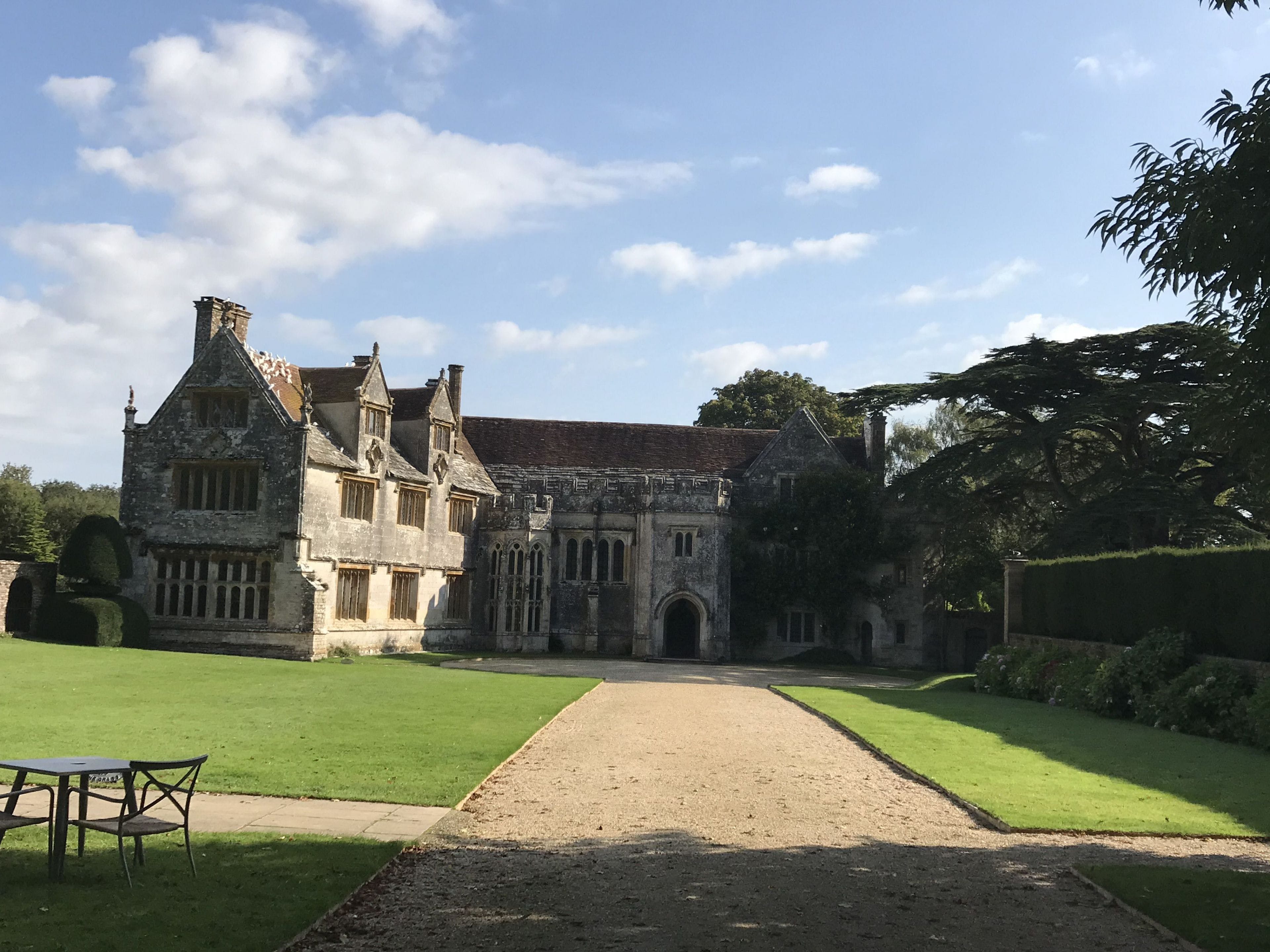 The Manor Wing, Dorchester, Dorset | Plum Guide