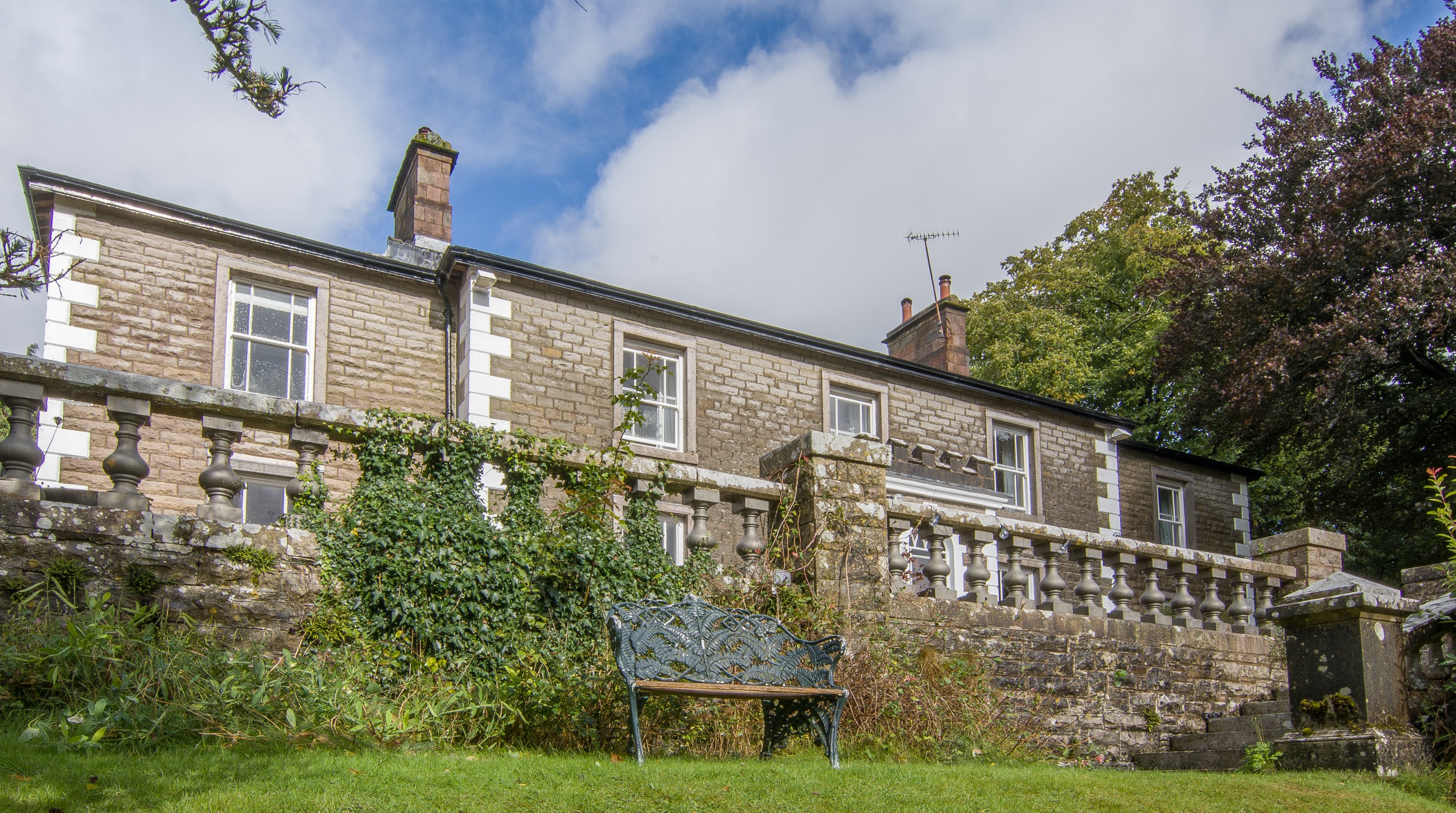 Brownber Hall, Cumbria, England | Plum Guide
