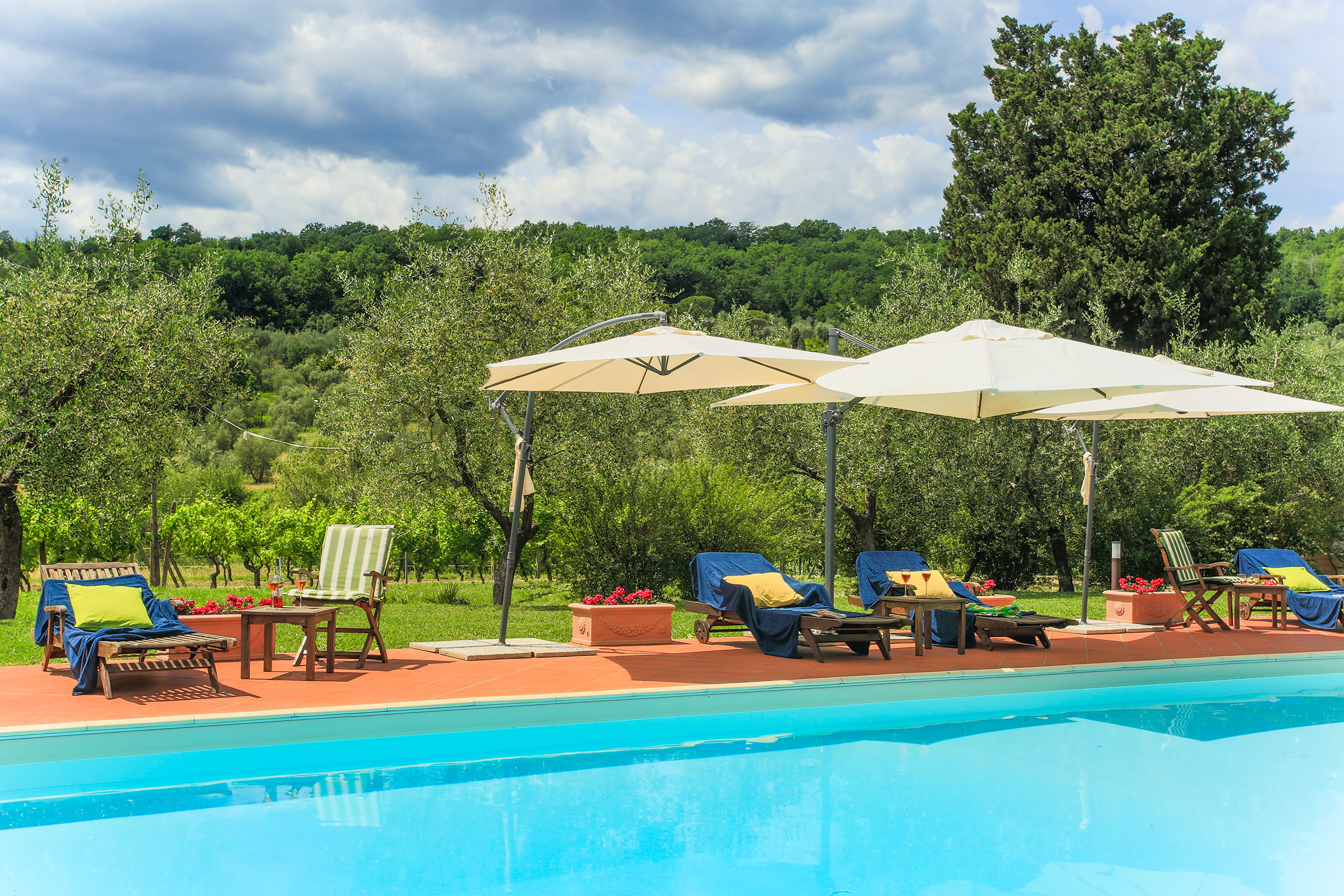 Maestro's Manor | Italy - Venue Report
