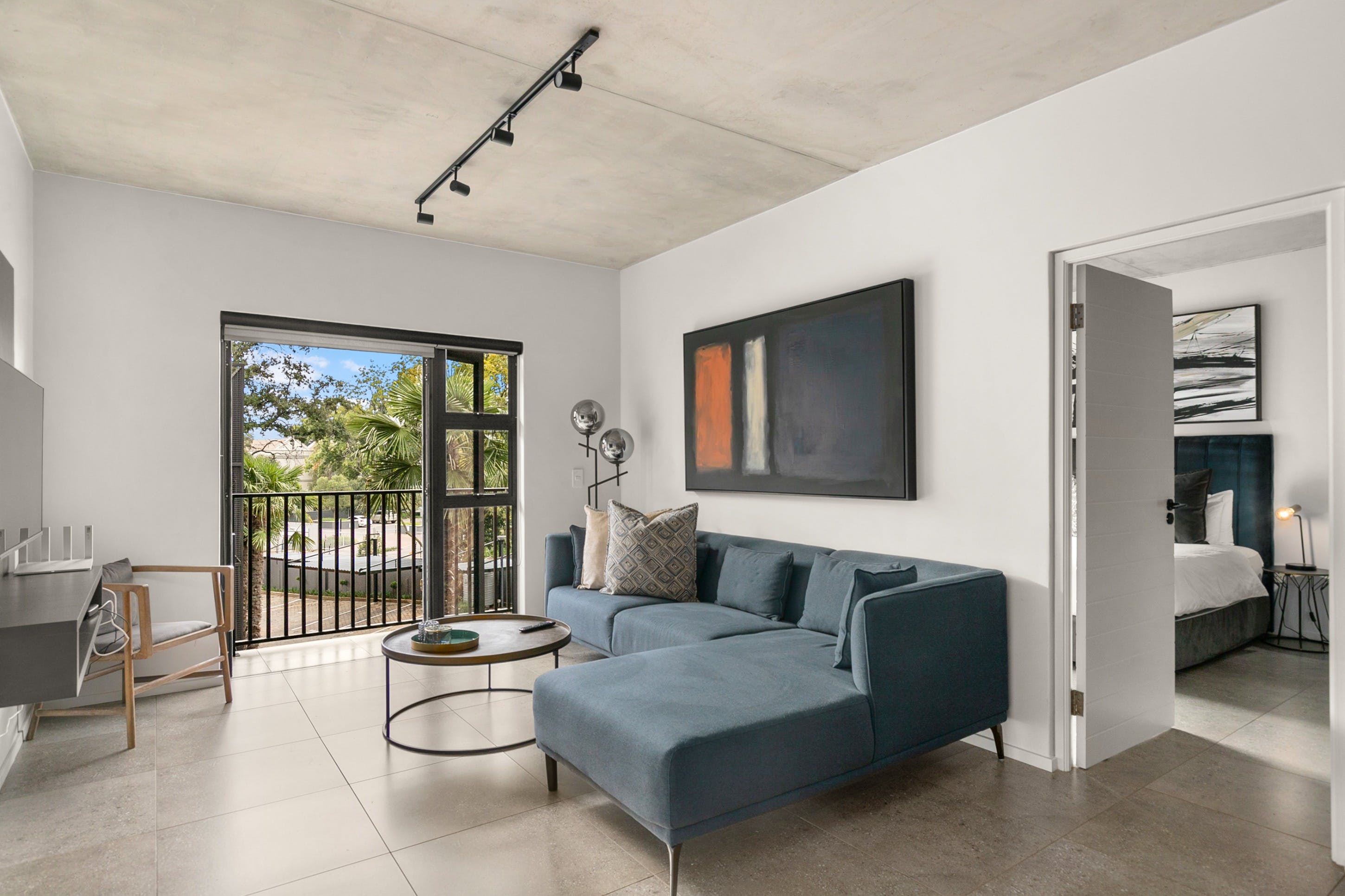 Art Agenda, Dunkeld, Johannesburg | Plum Guide