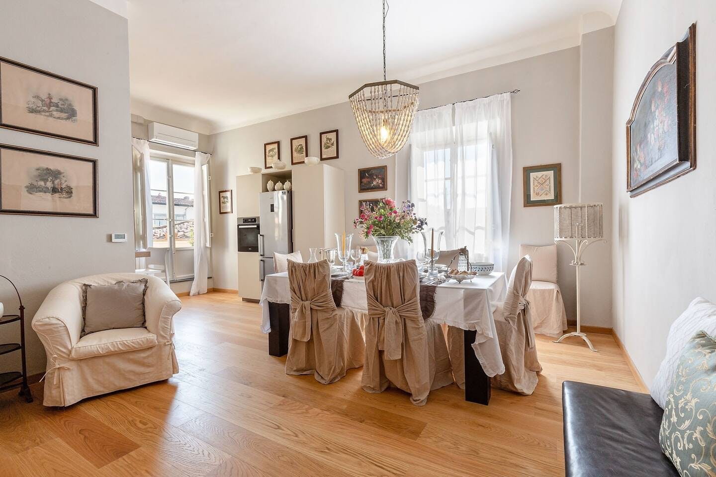 La Contessa di Lucca | Italy - Venue Report