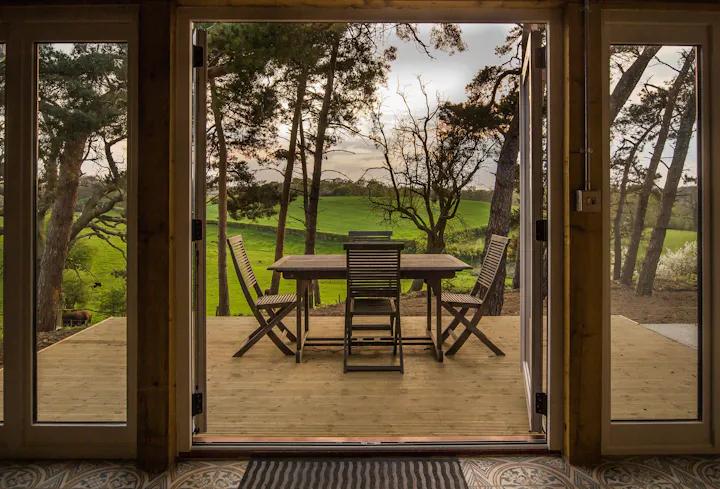 The Lady of the Mill, Suffolk, England | Plum Guide