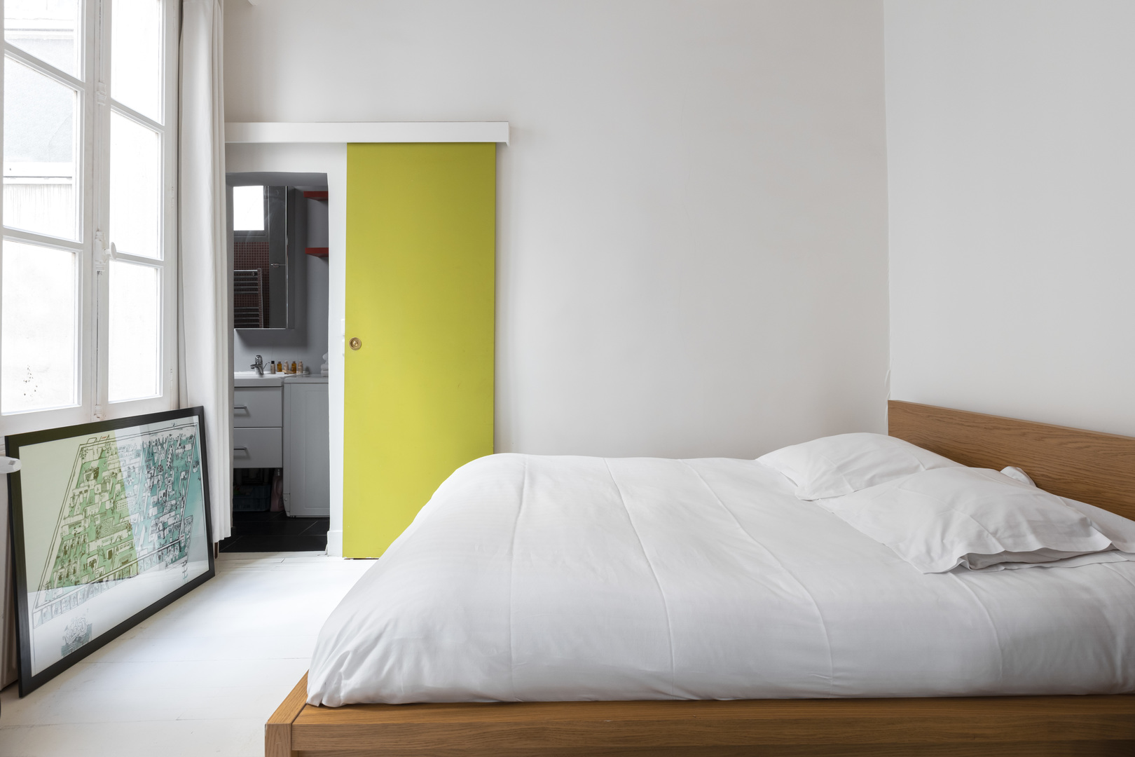 Ruby Beams | Paris, Île-de-France, France | Venue Report