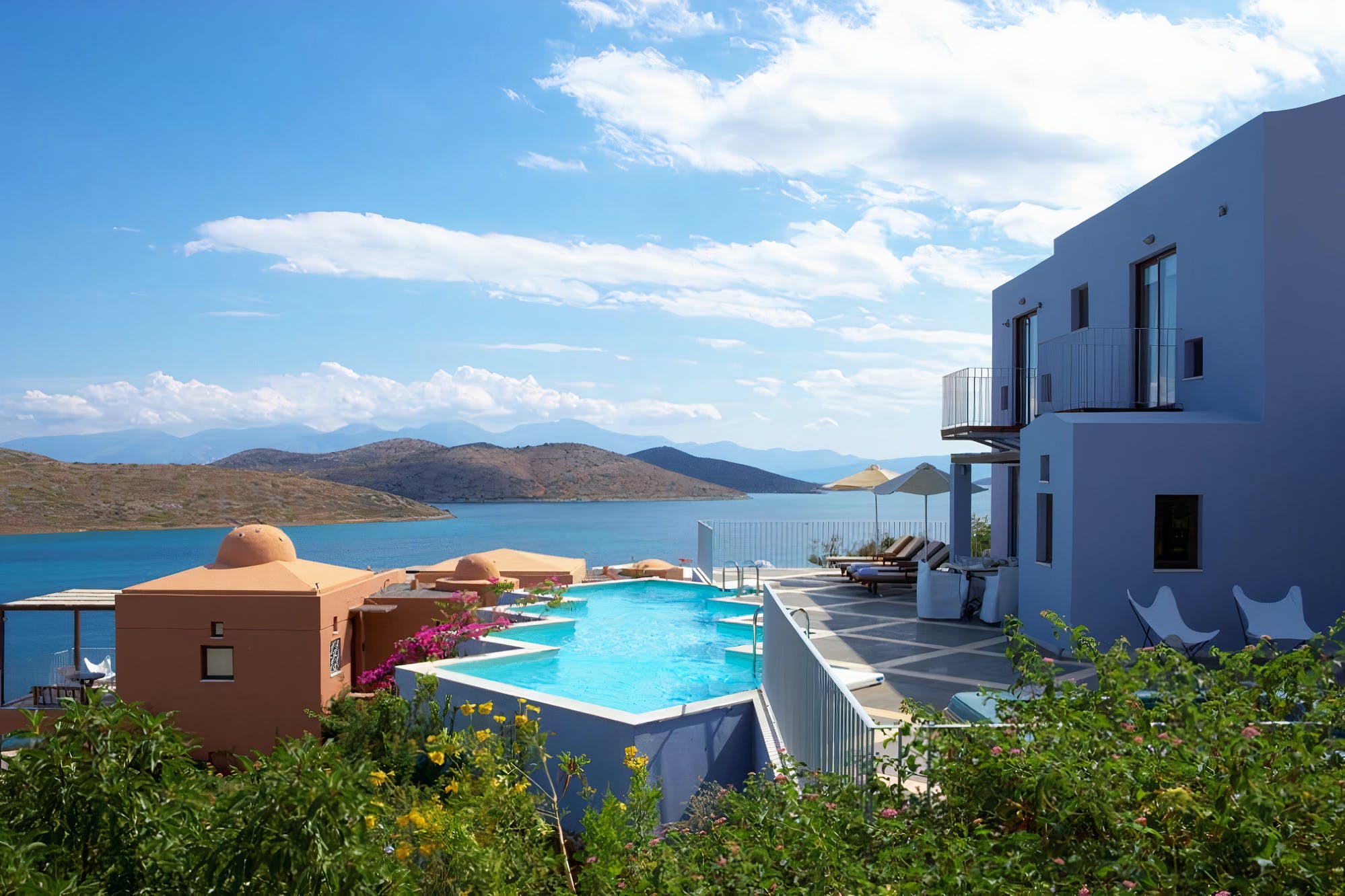 Apollo's Abode, Lasithi, Crete | Plum Guide