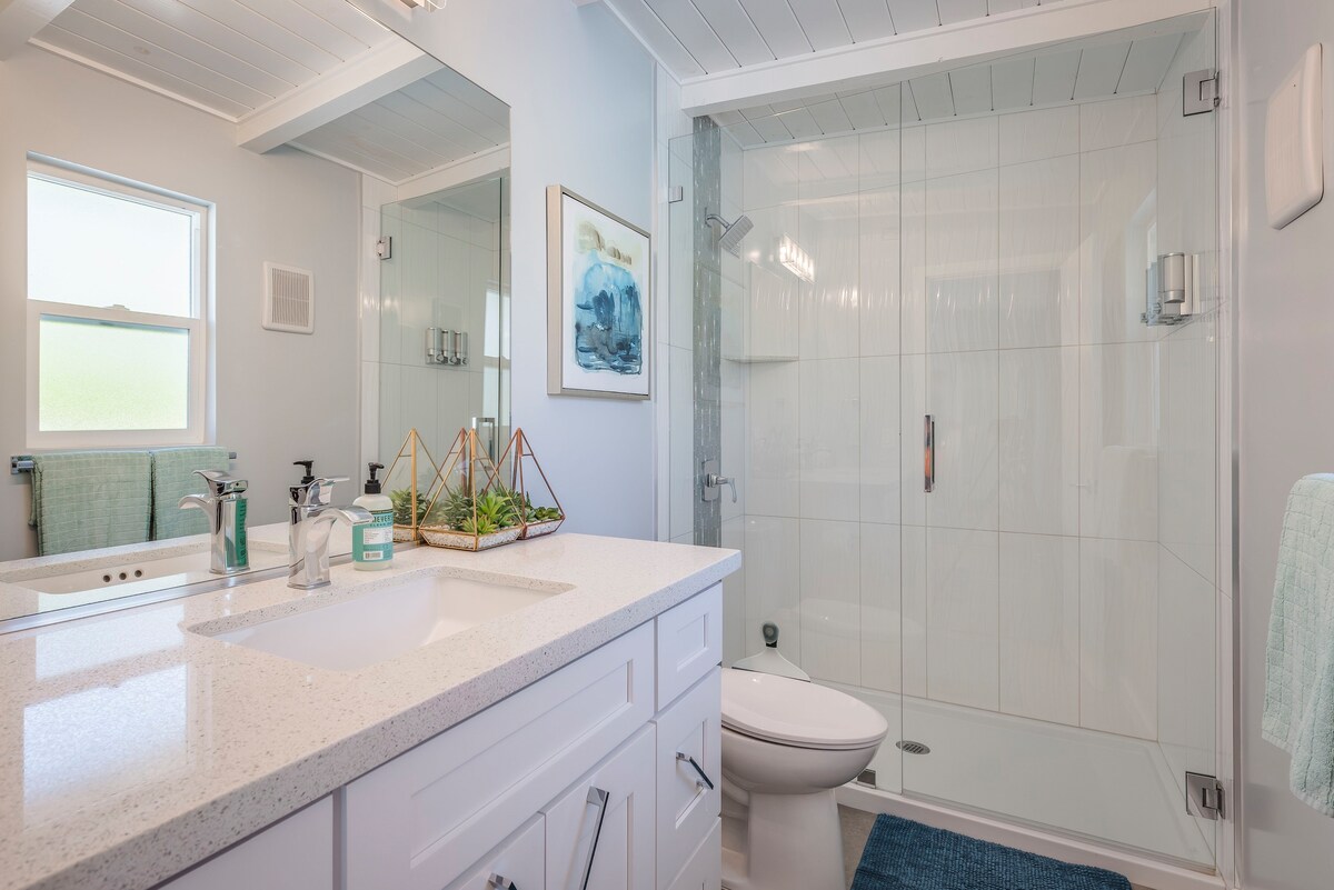 SoCal Chic | Cathedral City, California, United States - Venue Report