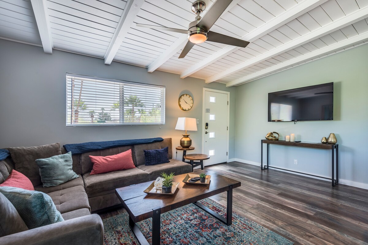 SoCal Chic | Cathedral City, California, United States - Venue Report