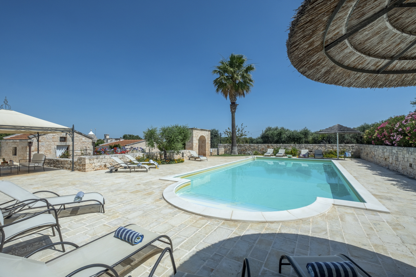 Trulli Puglia, Castellana Grotte, Apulia | Plum Guide Trulli Puglia, Castellana Grotte, Apulia | Plum Guide