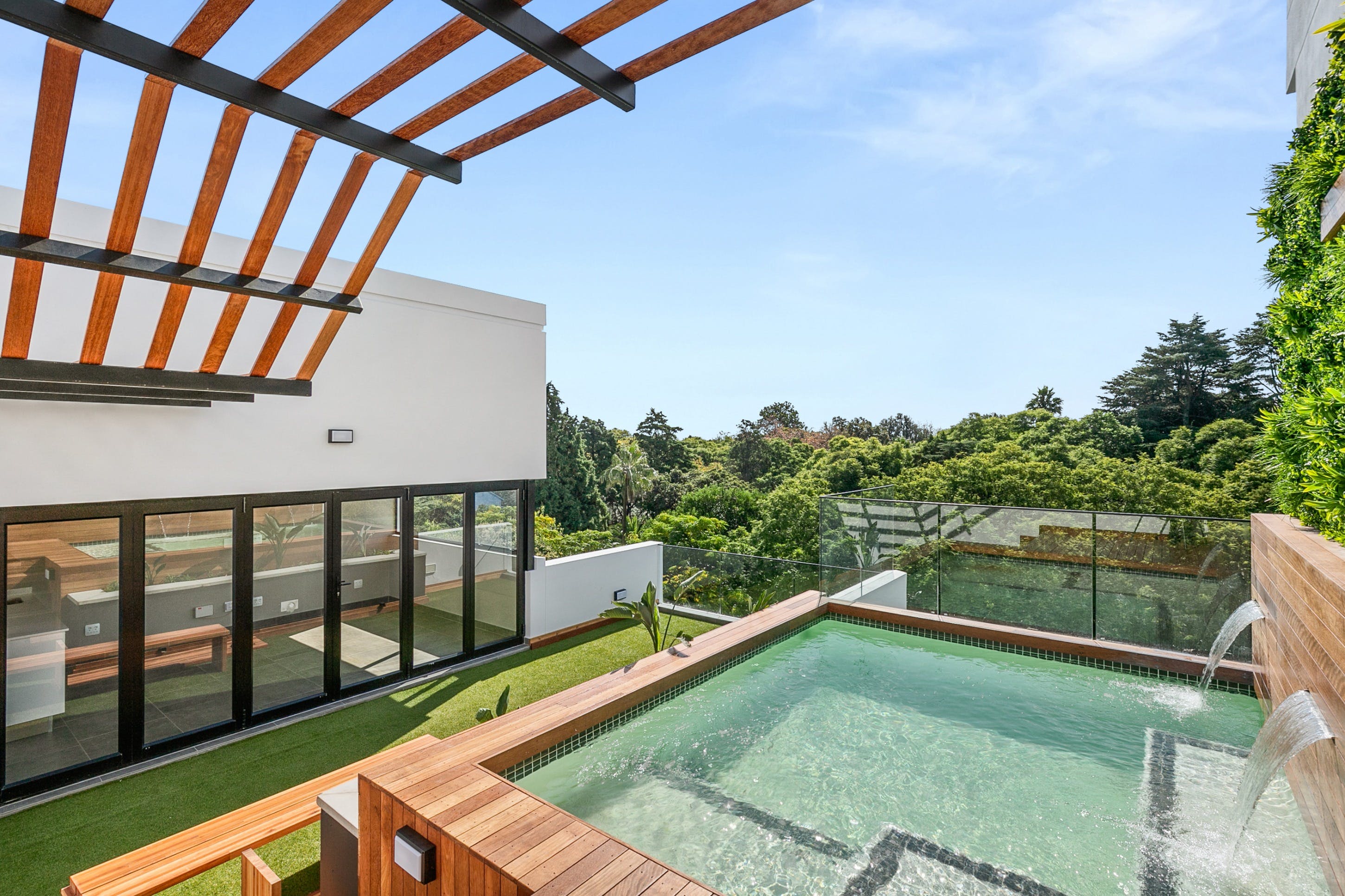 The Rosebud Studio, Rosebank, Johannesburg | Plum Guide