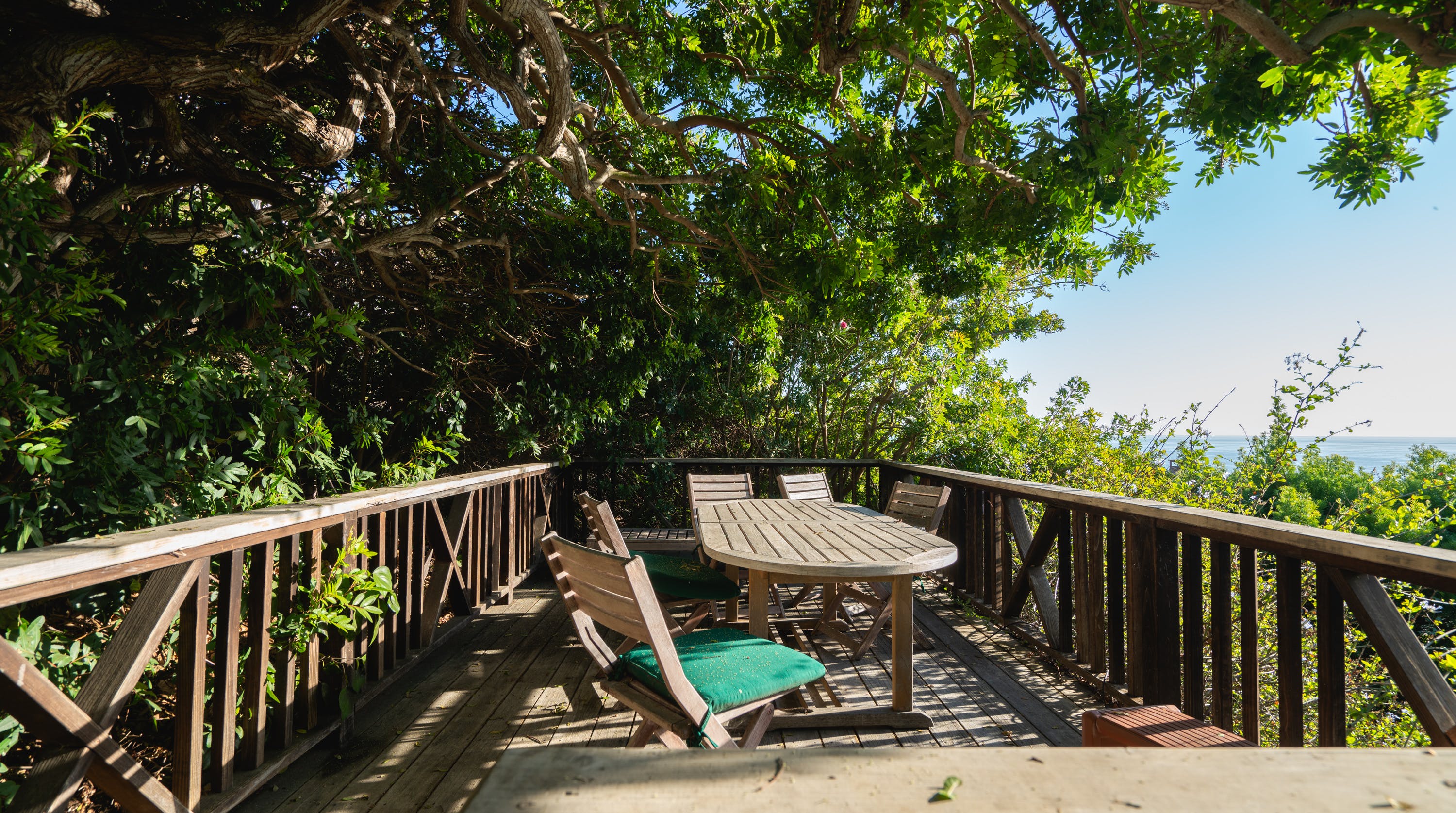 The Captain's Boathouse | North Carolina, United States | Venue Report