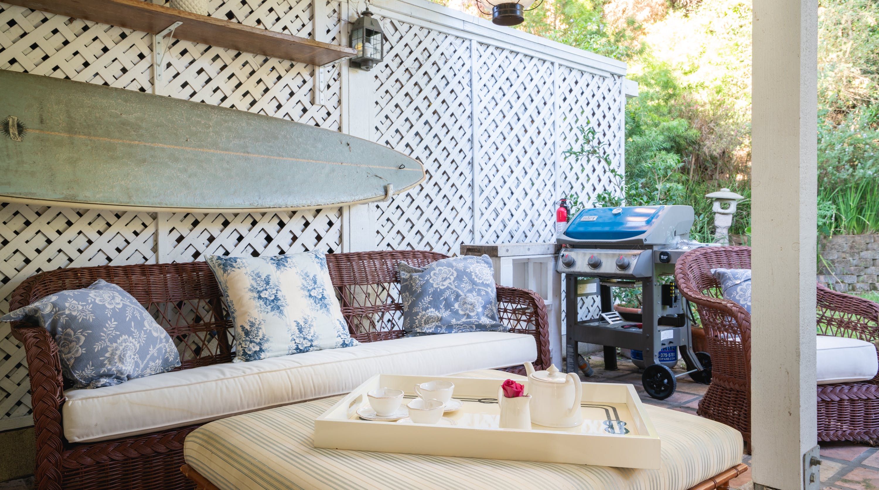 The Captain's Boathouse | North Carolina, United States | Venue Report