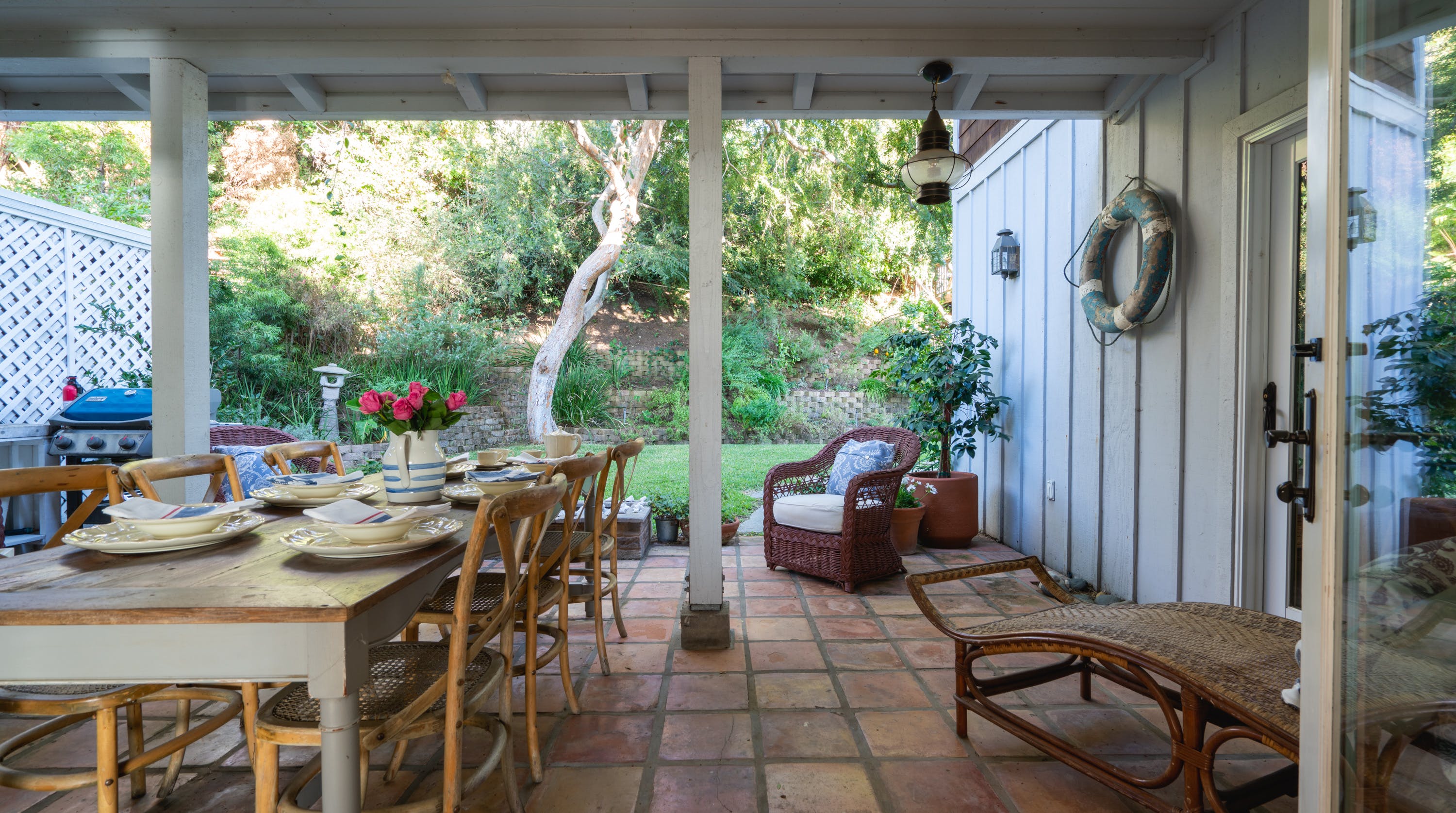 The Captain's Boathouse | North Carolina, United States | Venue Report