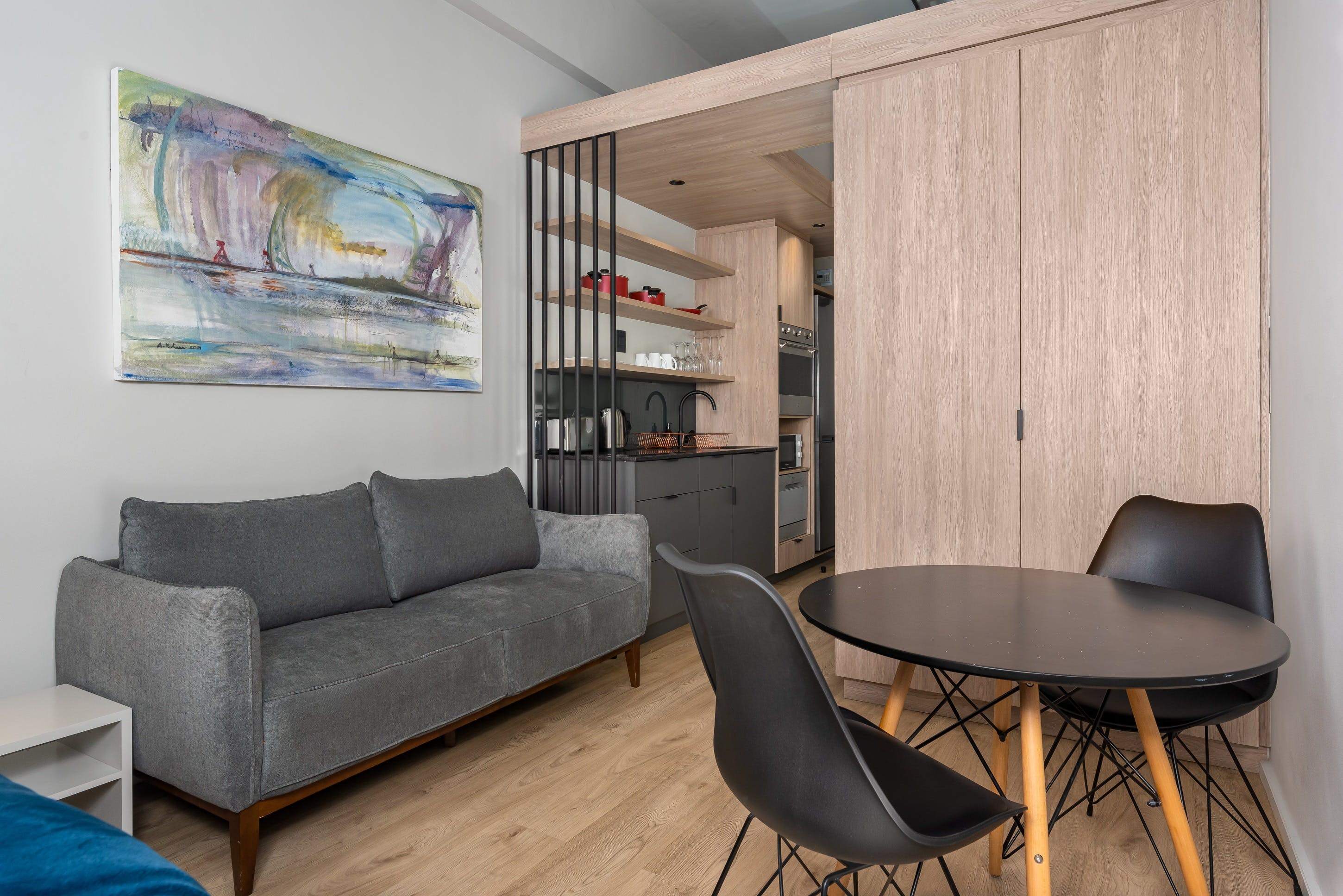 In A Dream, Western Cape | Plum Guide