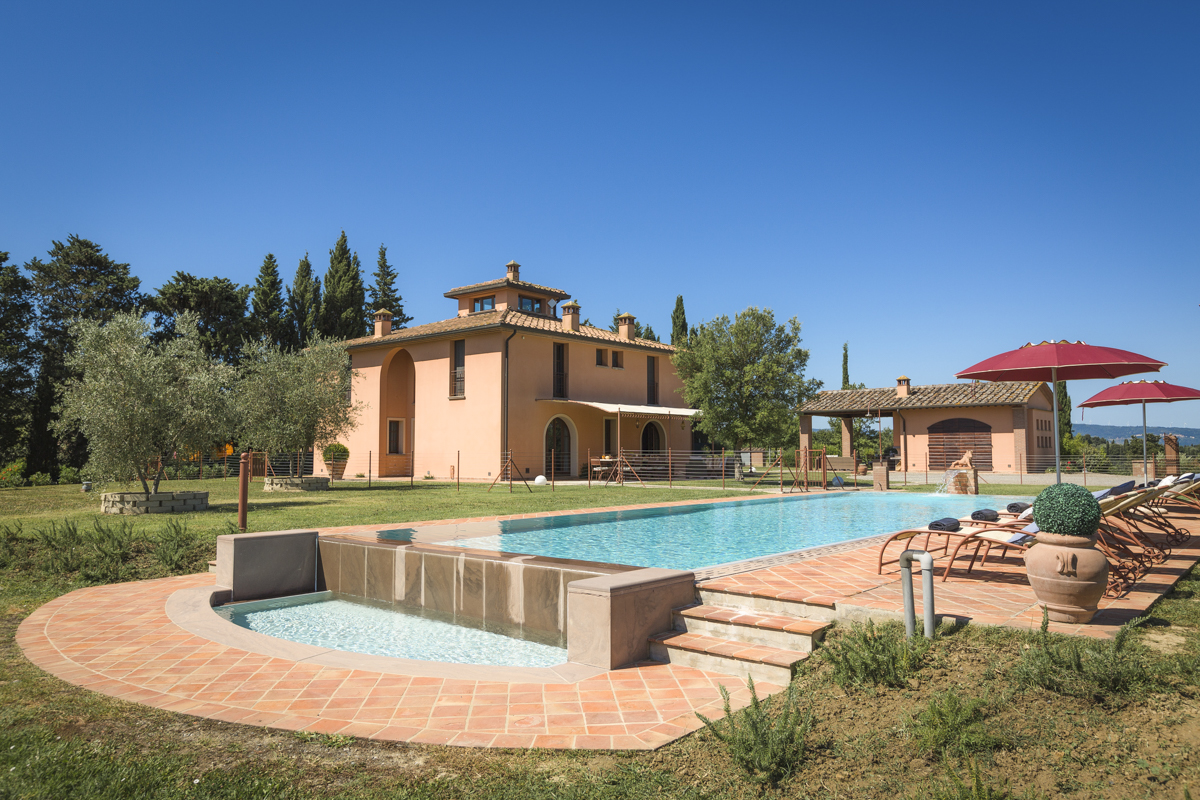 Tuscan Terracotta, Tuscany, Italy | Plum Guide