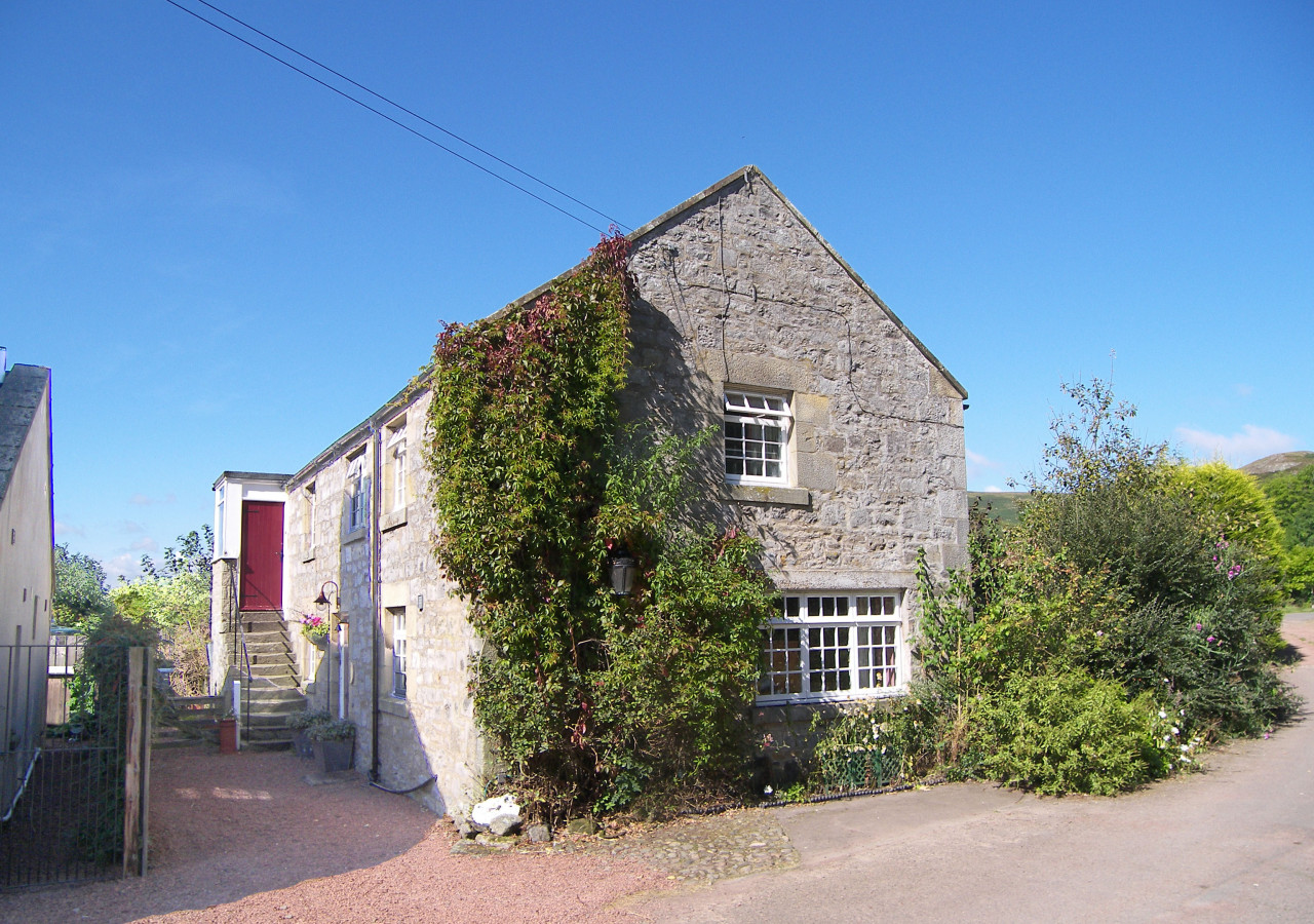 Hadrian's Hideaway, Morpeth, Northumberland | Plum Guide