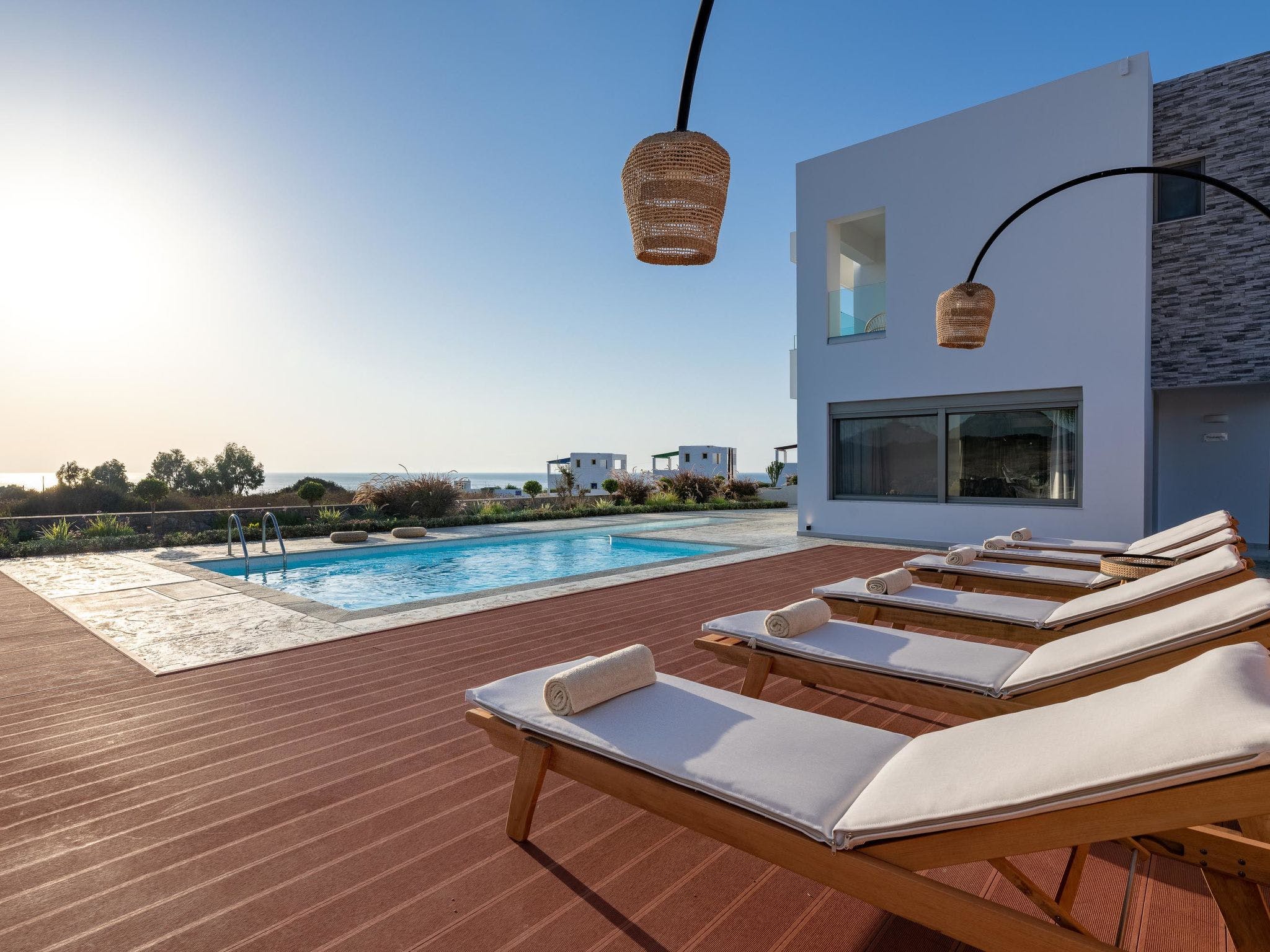 Island in the Sky, Rhodes, Greece | Plum Guide