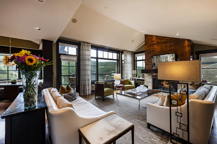 Summit Lookout, Park City, Summit County | Plum Guide