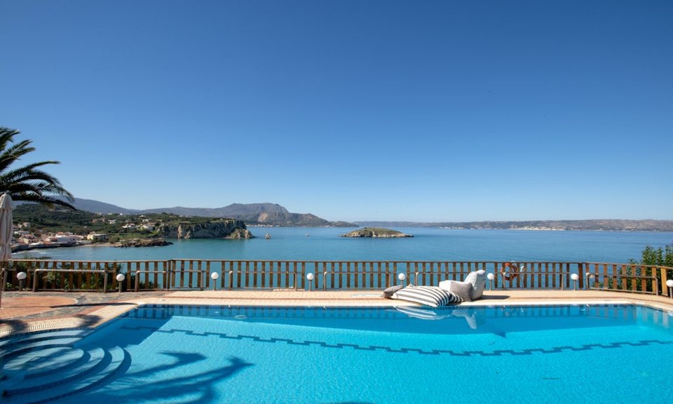 The Finest Luxury Flats in Crete, Greece | Plum Guide