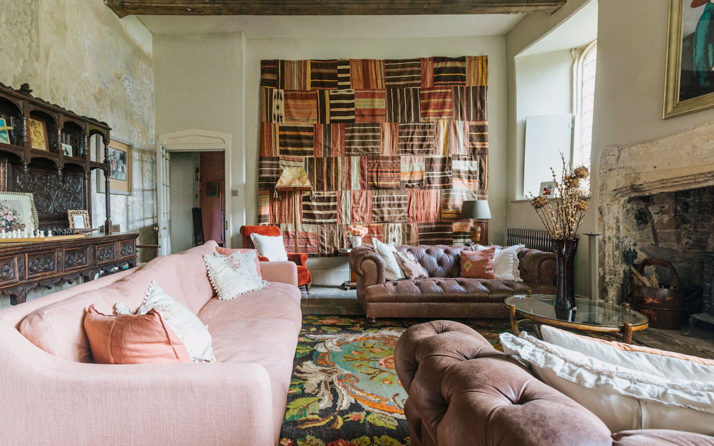 Book a stay in the world's most remarkable homes | Plum Guide