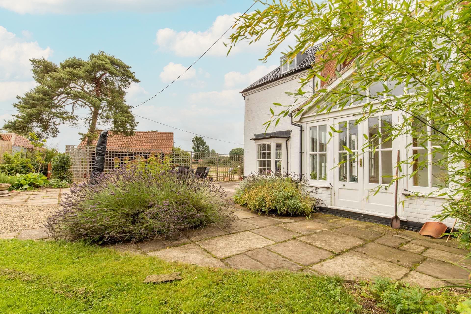 The Miller's View | England, United Kingdom - Venue Report