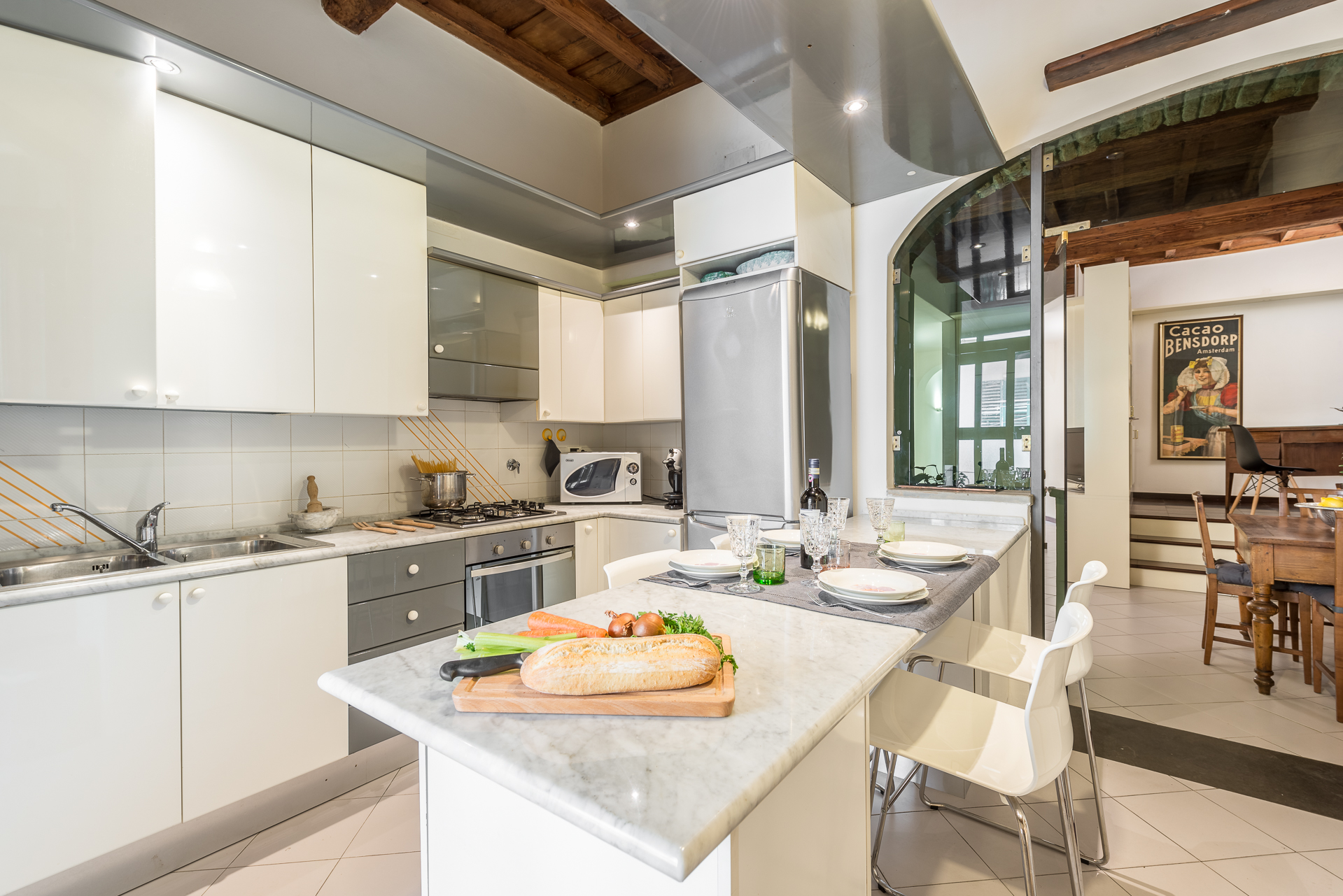 Romeo Oh Romeo | Florence, Tuscany, Italy - Venue Report