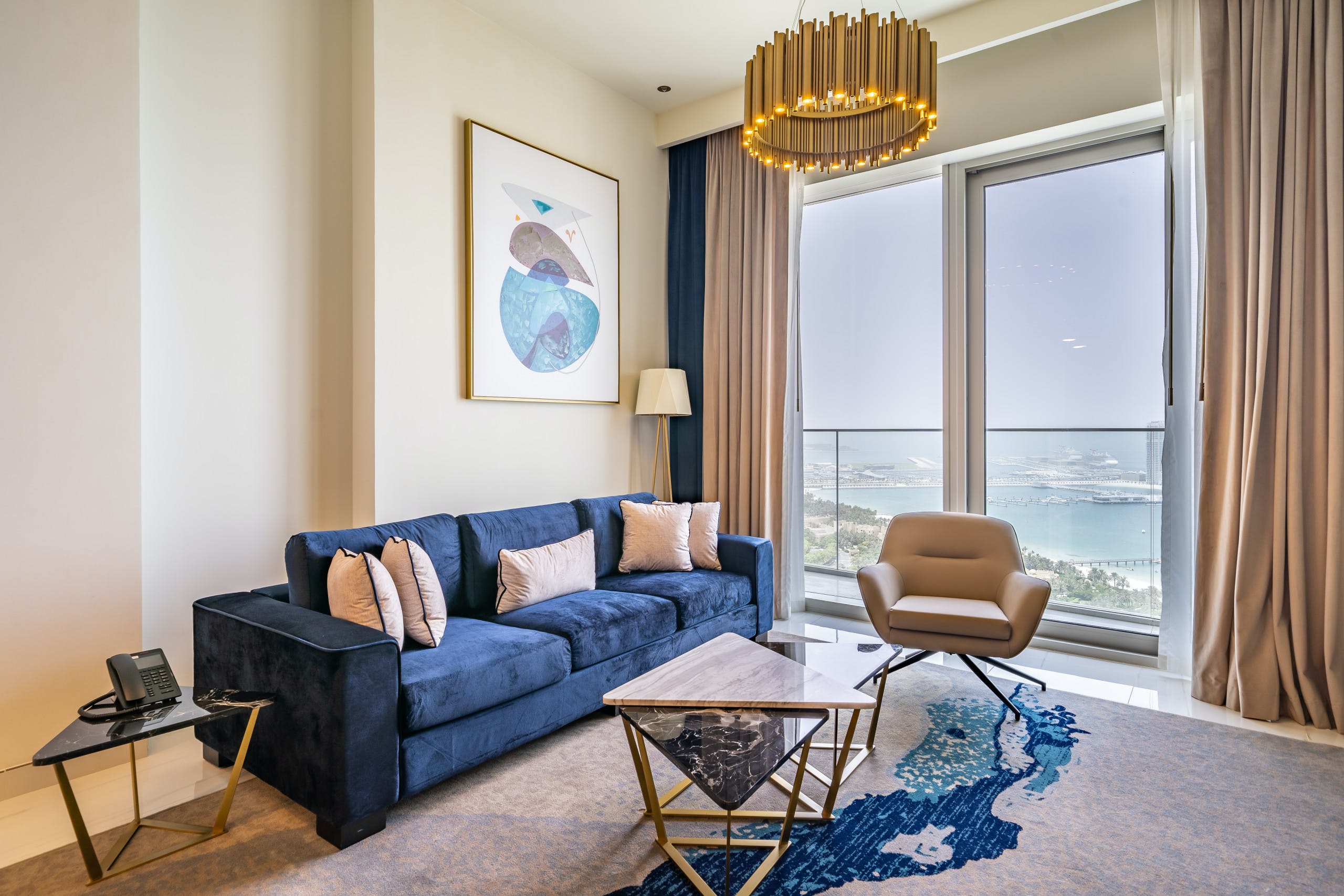 Sapphire Breeze, Dubai, United Arab Emirates | Plum Guide