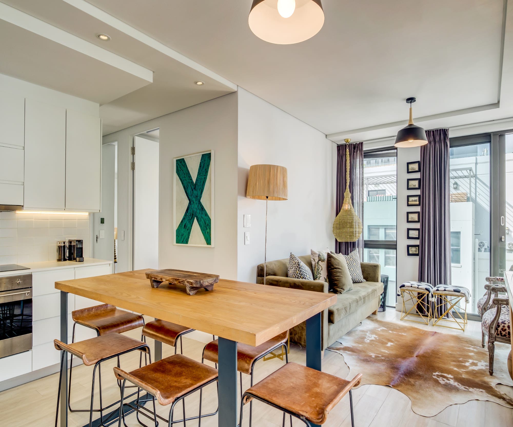 Vivid Earth, City of Cape Town Metropolitan Municipality | Plum Guide