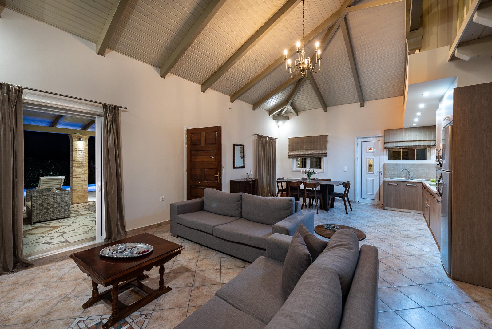 Stroll Through The Orchard Greece Venue Report