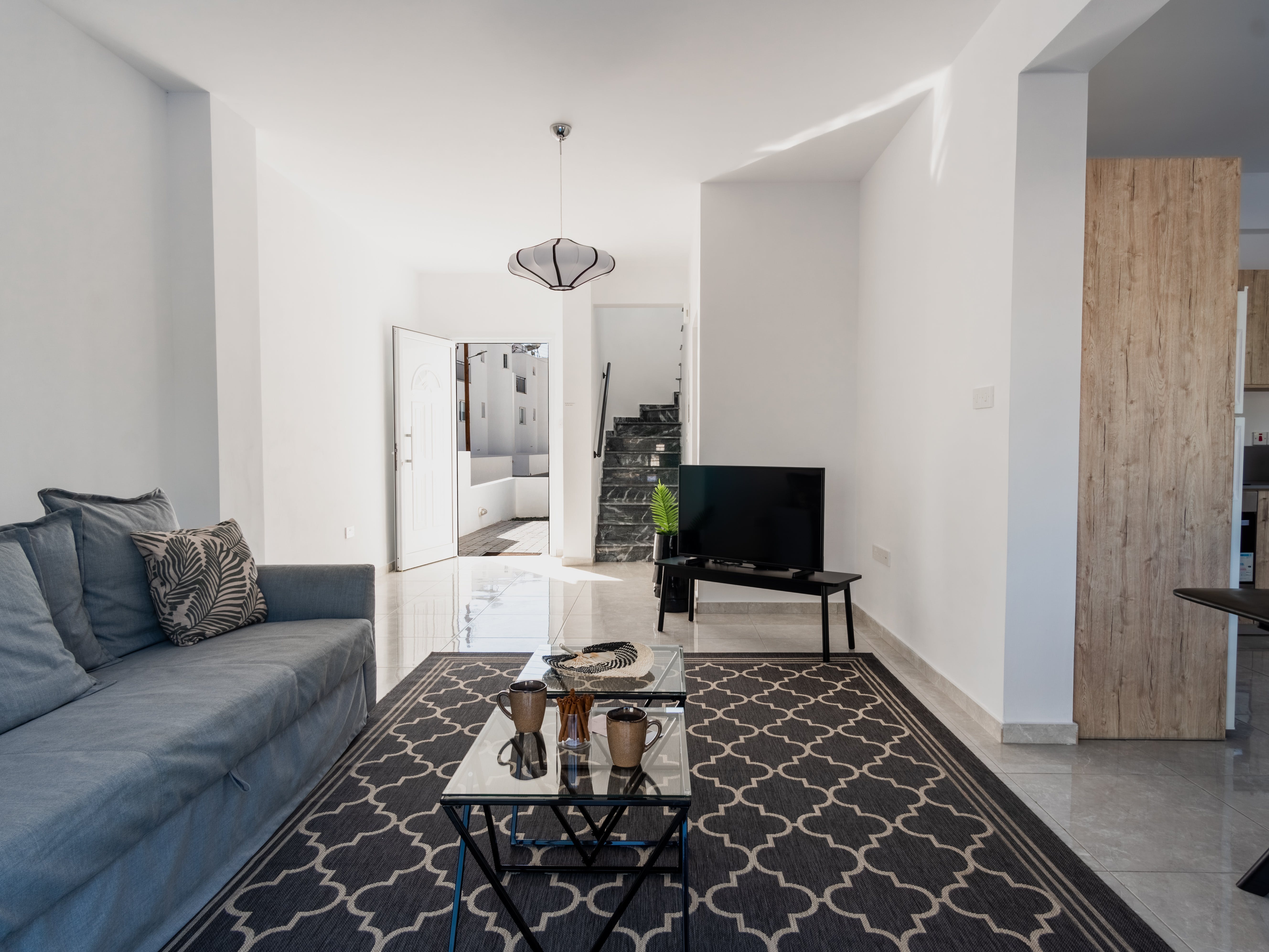 Villa Mirage, Tremithousa, Paphos | Plum Guide