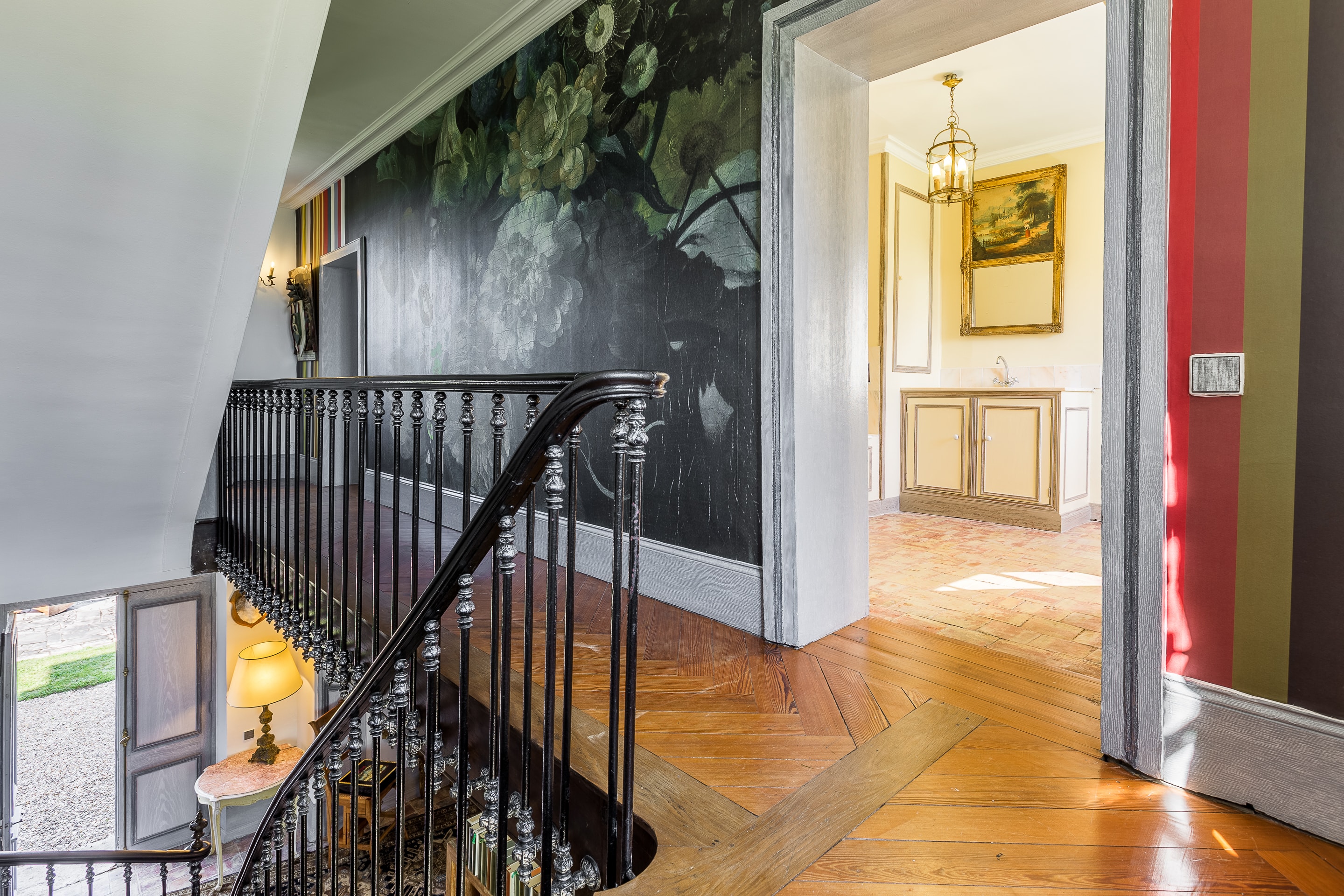 The Finer Things | France - Venue Report