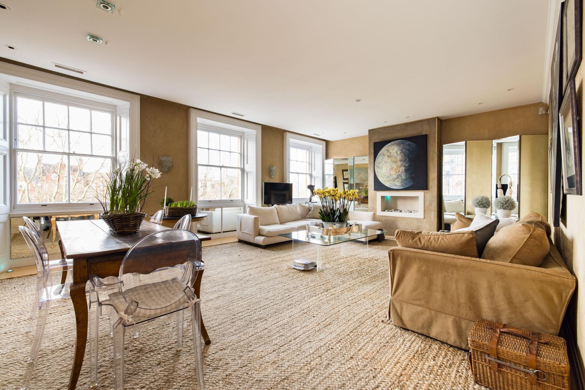 The Hidden Collection, Chelsea, London | Plum Guide