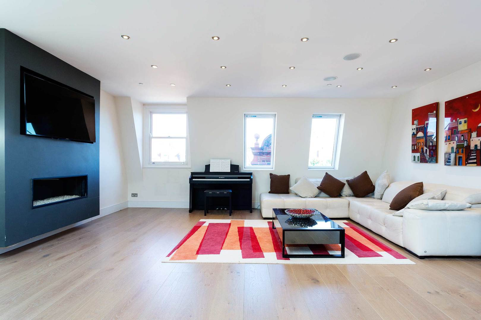 Chelsea Charm, London, England | Plum Guide