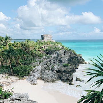 Tulum's Cascades, Tulum, Quintana Roo | Plum Guide
