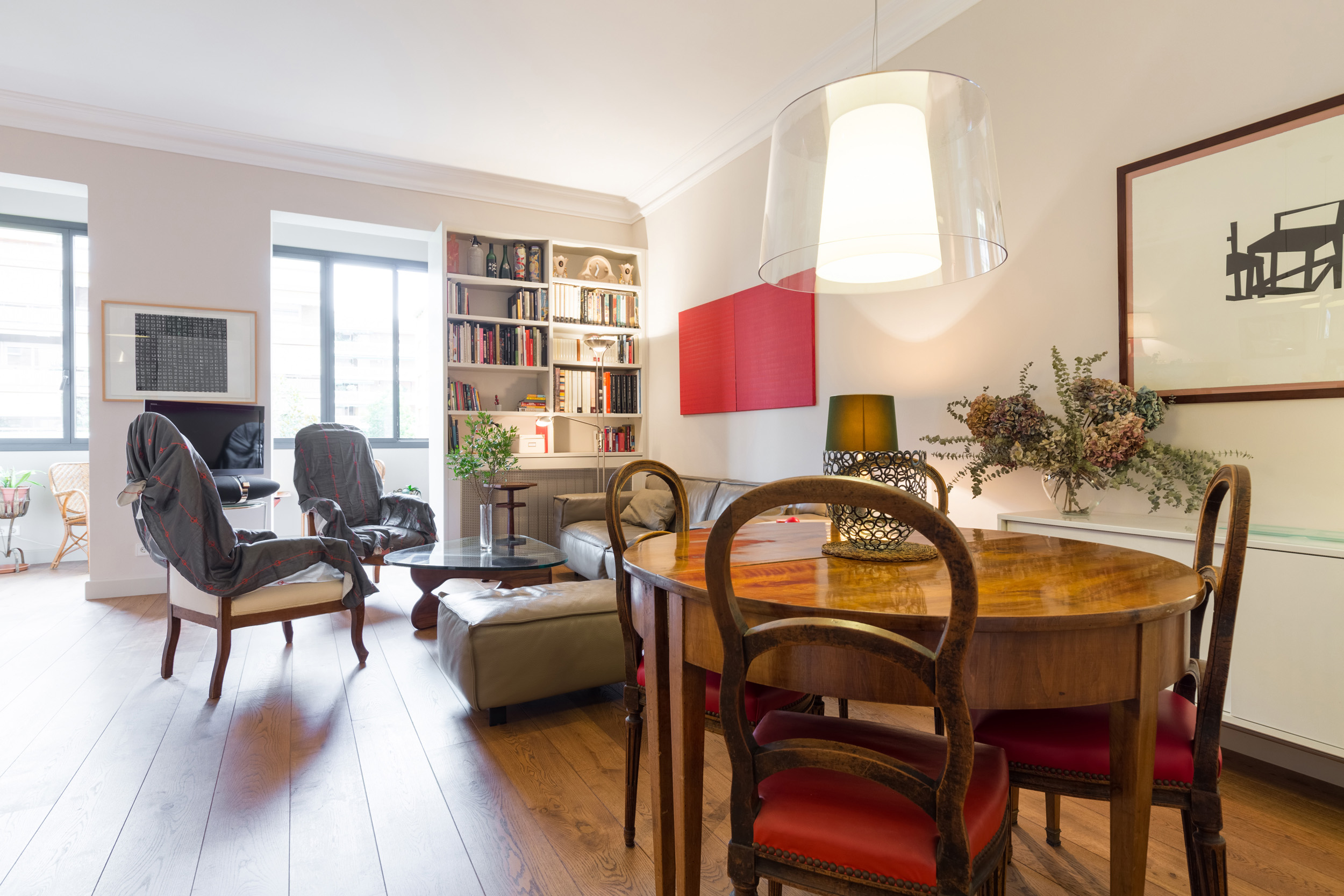 Catalonian Jasmine, Barcelona, Spain | Plum Guide