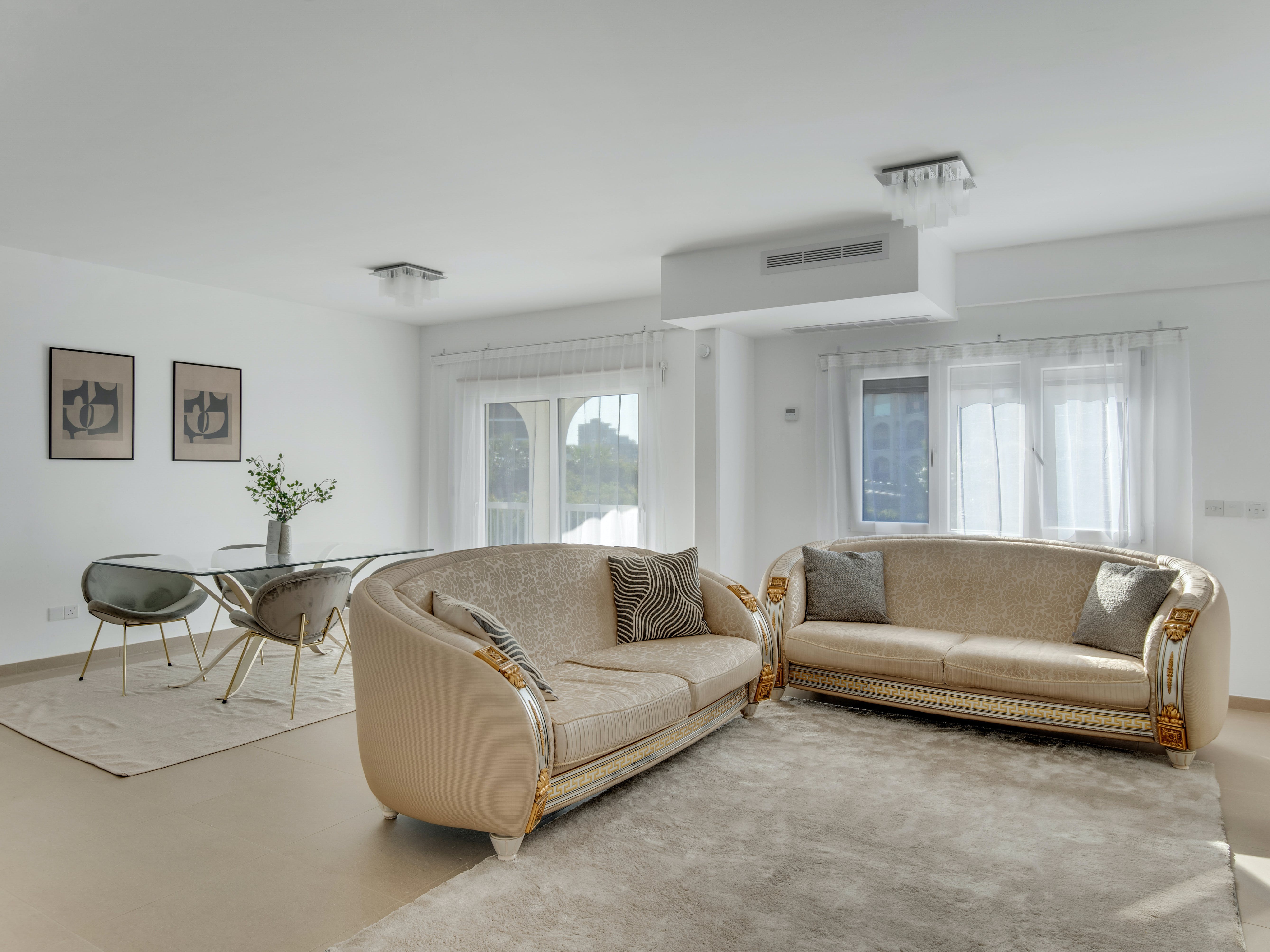 Beachside Paradise, Limassol, Cyprus | Plum Guide